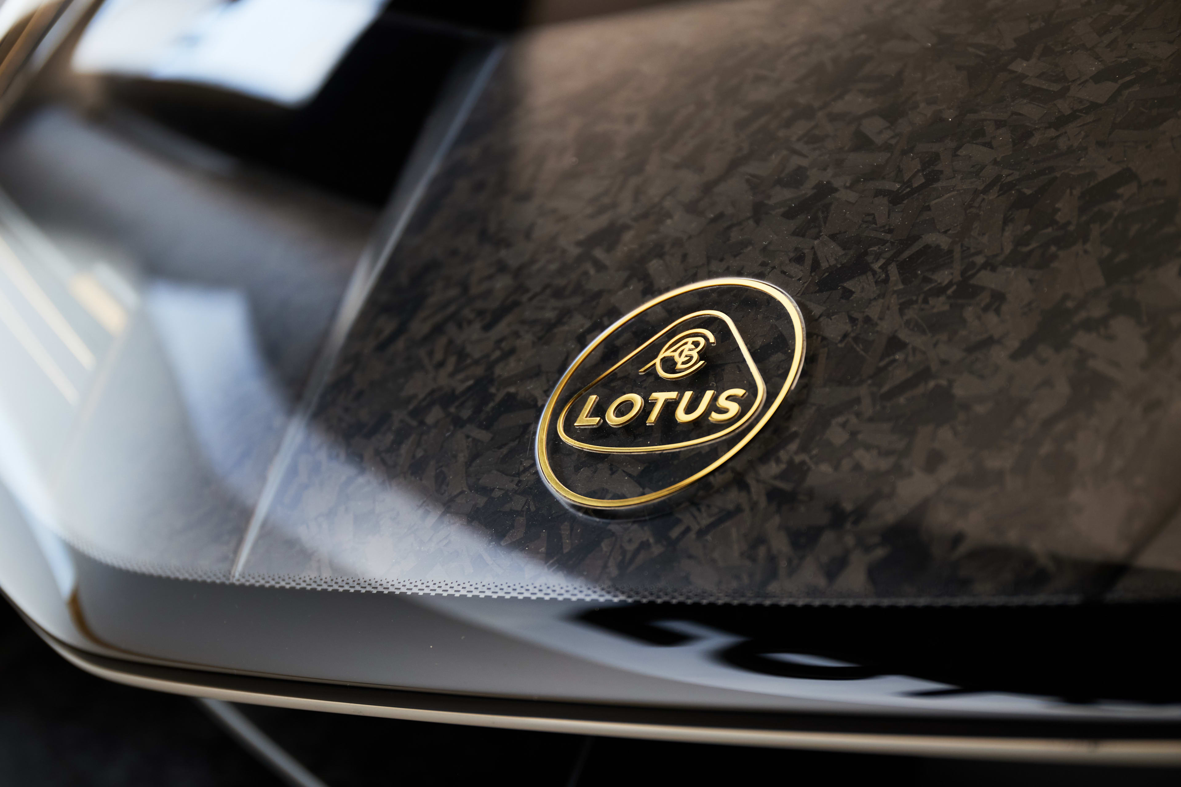 Lotus Doubles Down on Hybrids After EV Setback - Autoblog