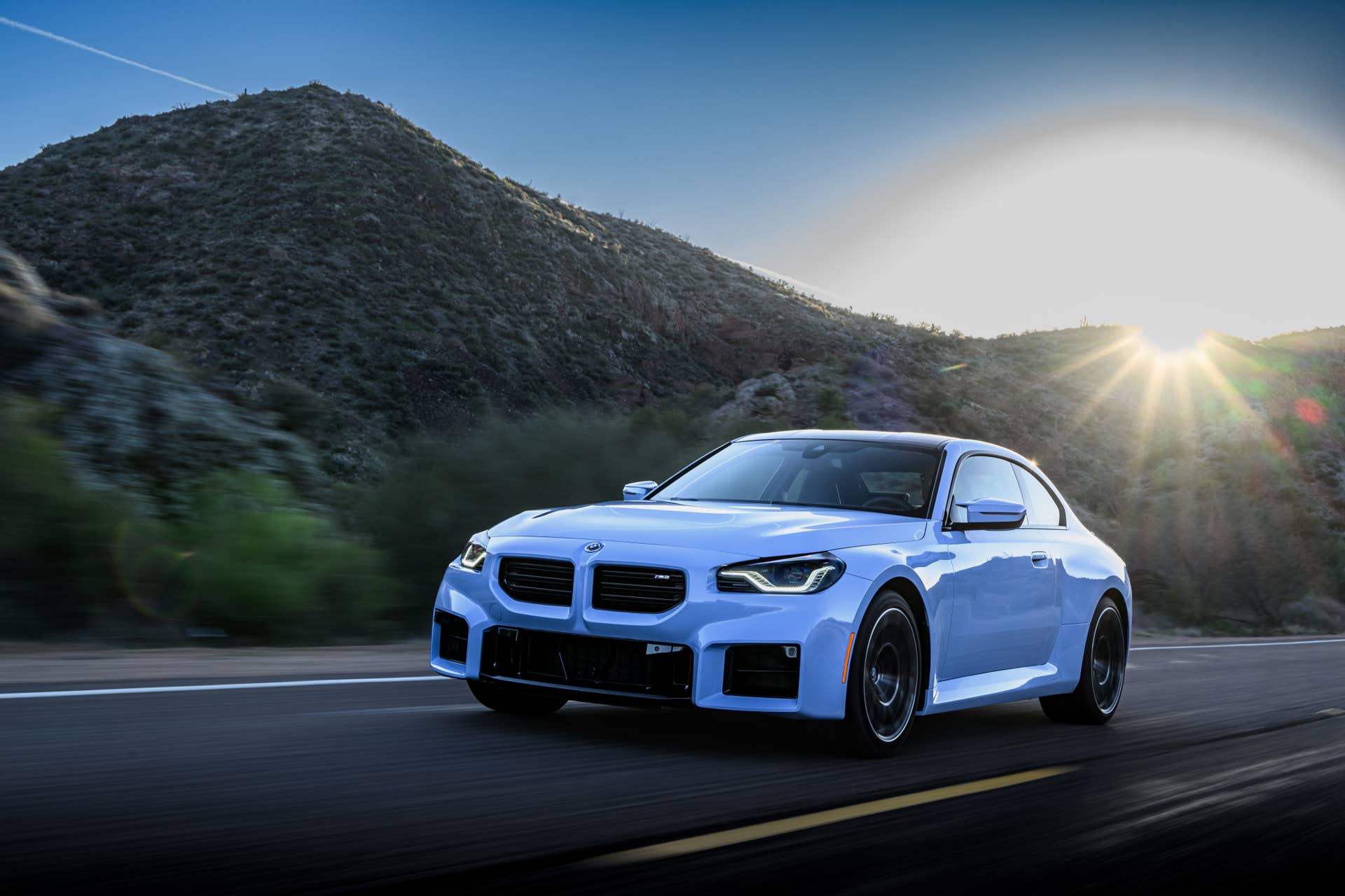 2024 Audi RS3 vs. 2024 BMW M2: An epic battle of German engineering ...