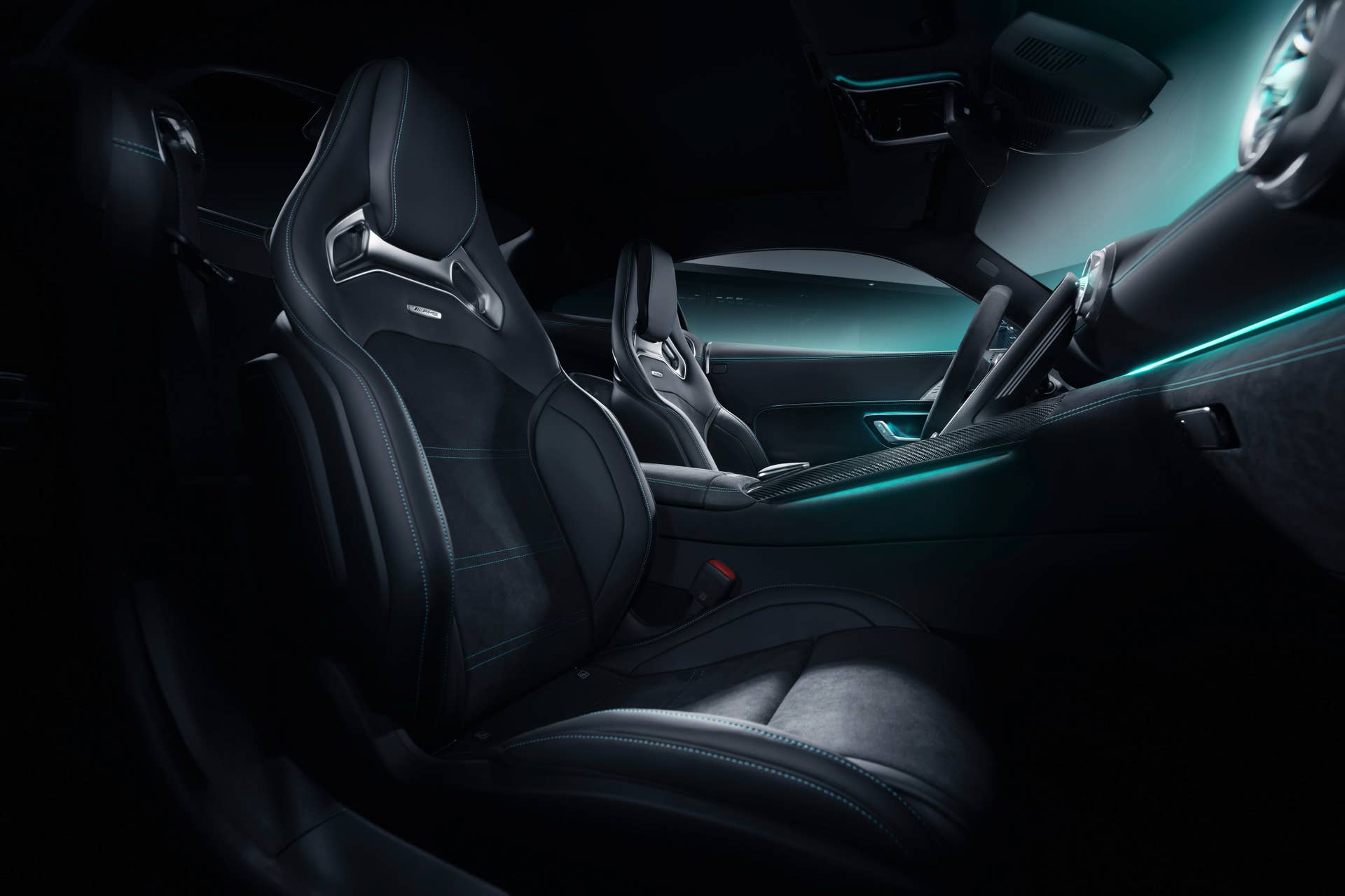 2025 Mercedes-AMG GT 63 PRO: F1-inspired power – why it’s turning heads ...