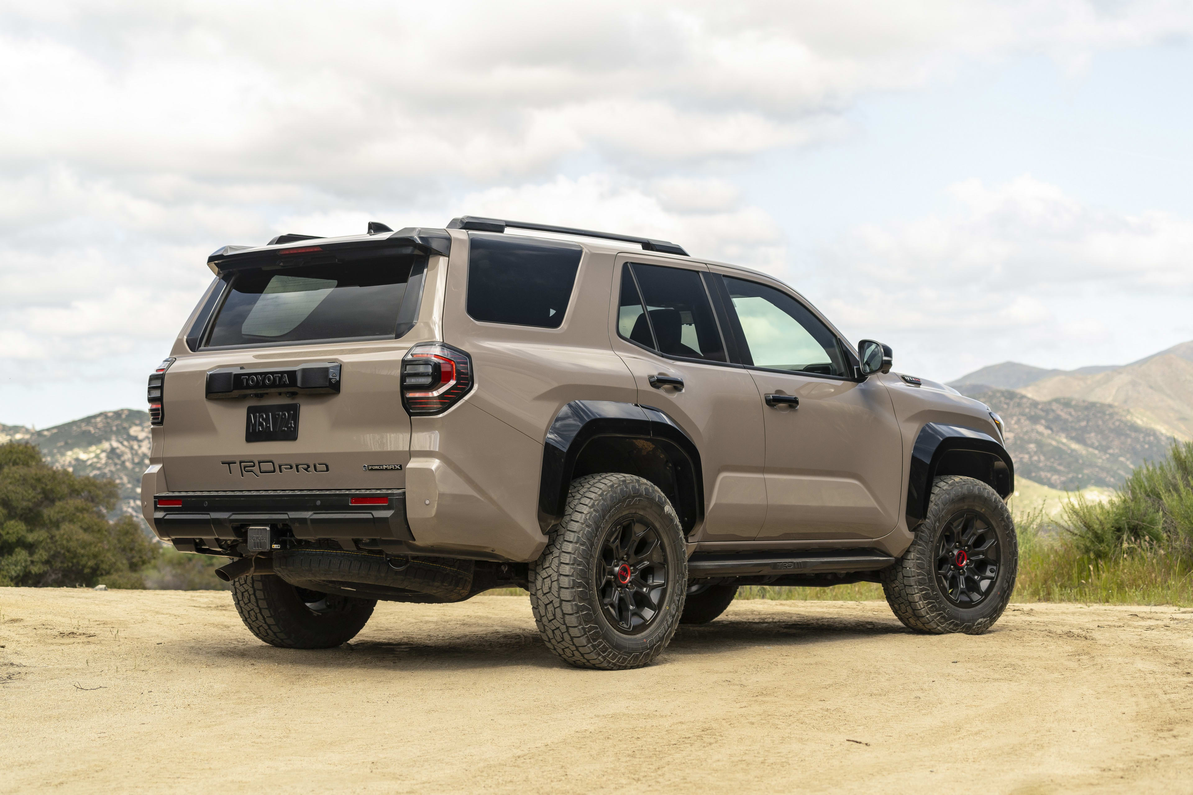 2025 Toyota 4Runner: After 15 years of waiting, here’s how the new ...