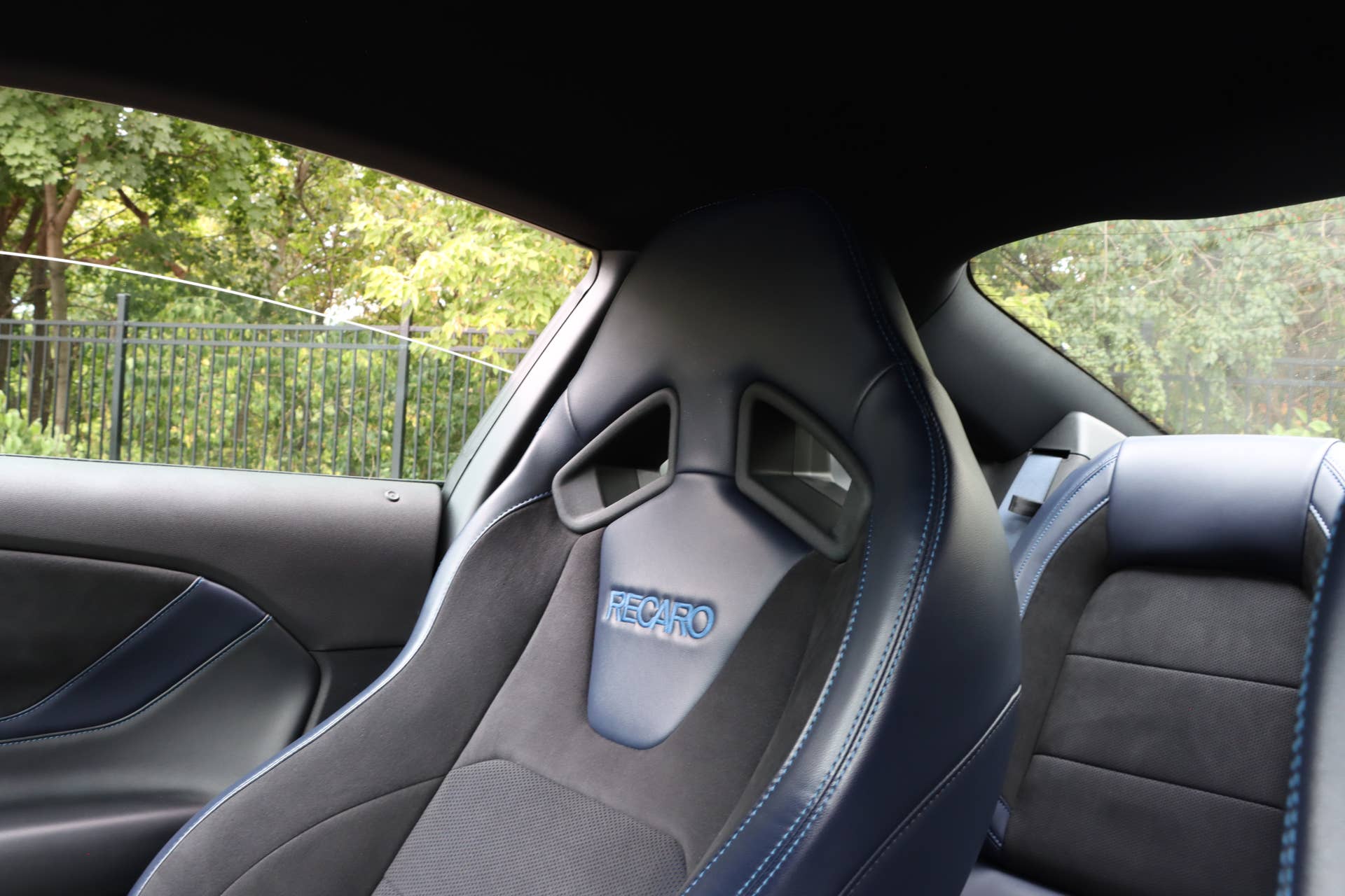 Exclusive photos of the 2024 Ford Mustang Dark Horse - Autoblog
