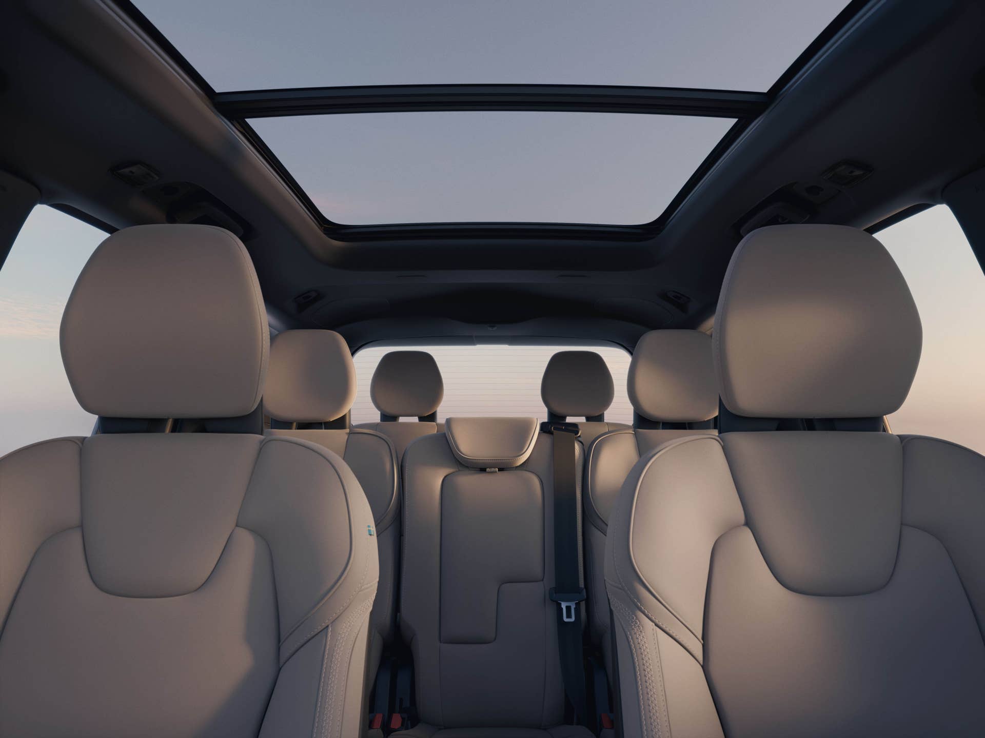 2025 Volvo XC90: The classic Volvo SUV gets a plugged-in update with a ...