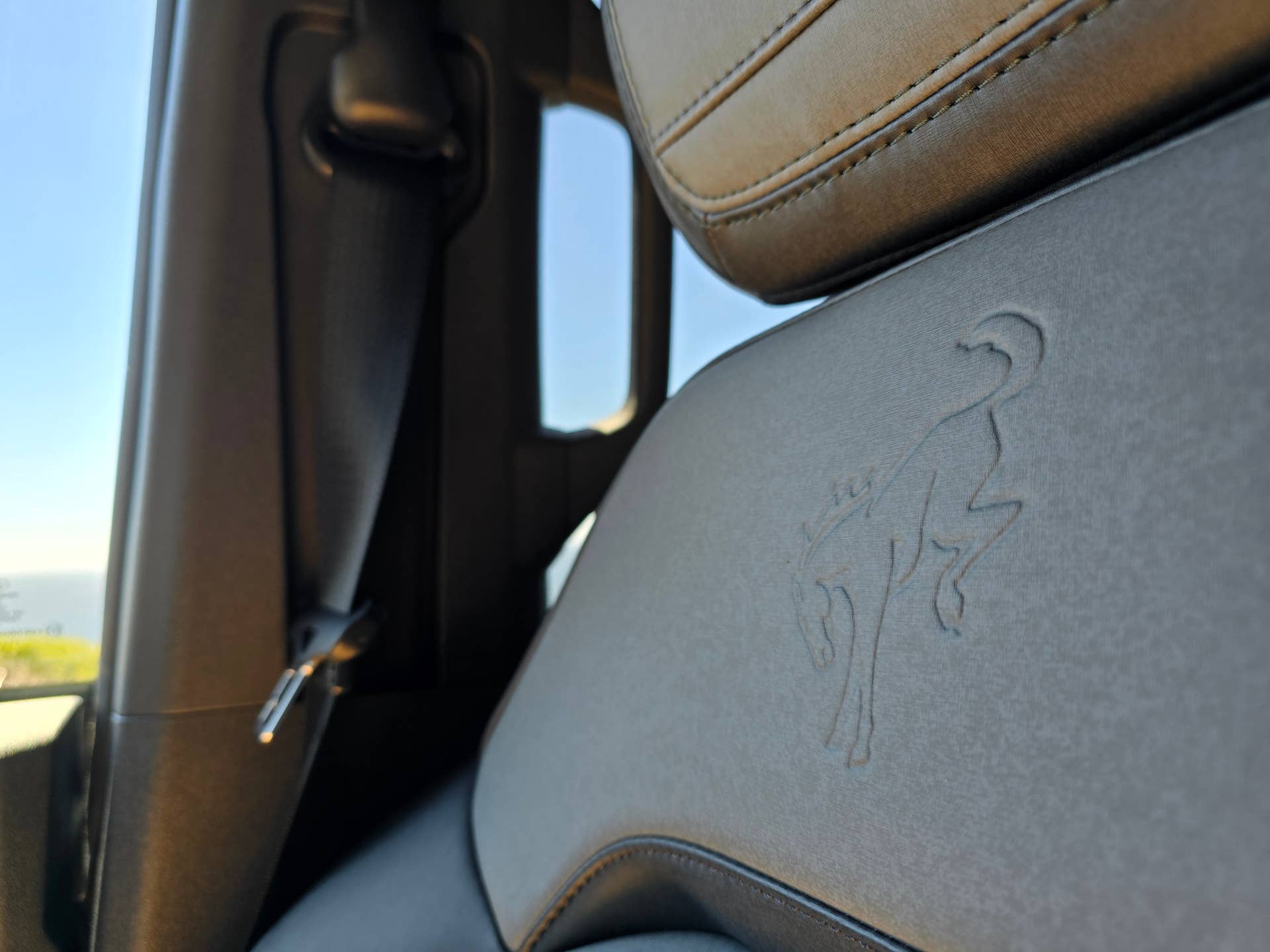 2024 Ford Bronco Everglades: What makes this snorkel-equipped Bronco a ...