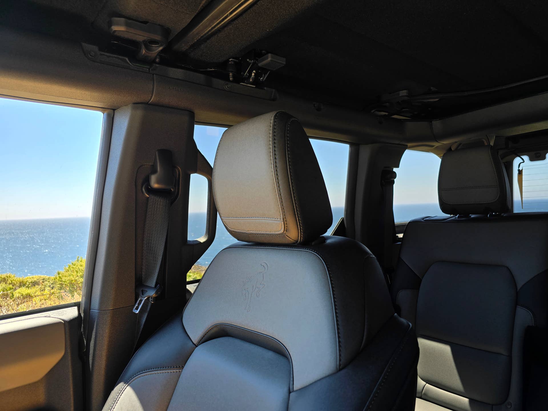 2024 Ford Bronco Everglades: What makes this snorkel-equipped Bronco a ...