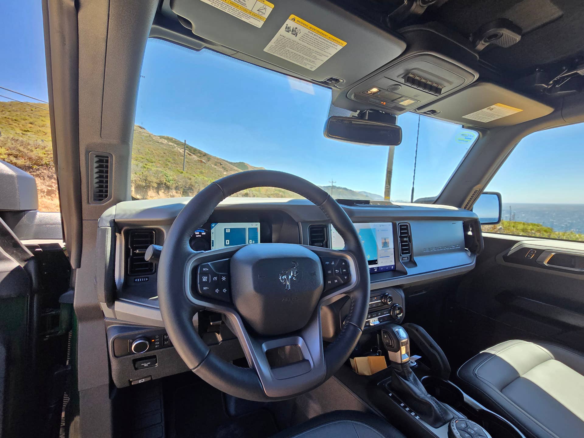 2024 Ford Bronco Everglades: What makes this snorkel-equipped Bronco a ...