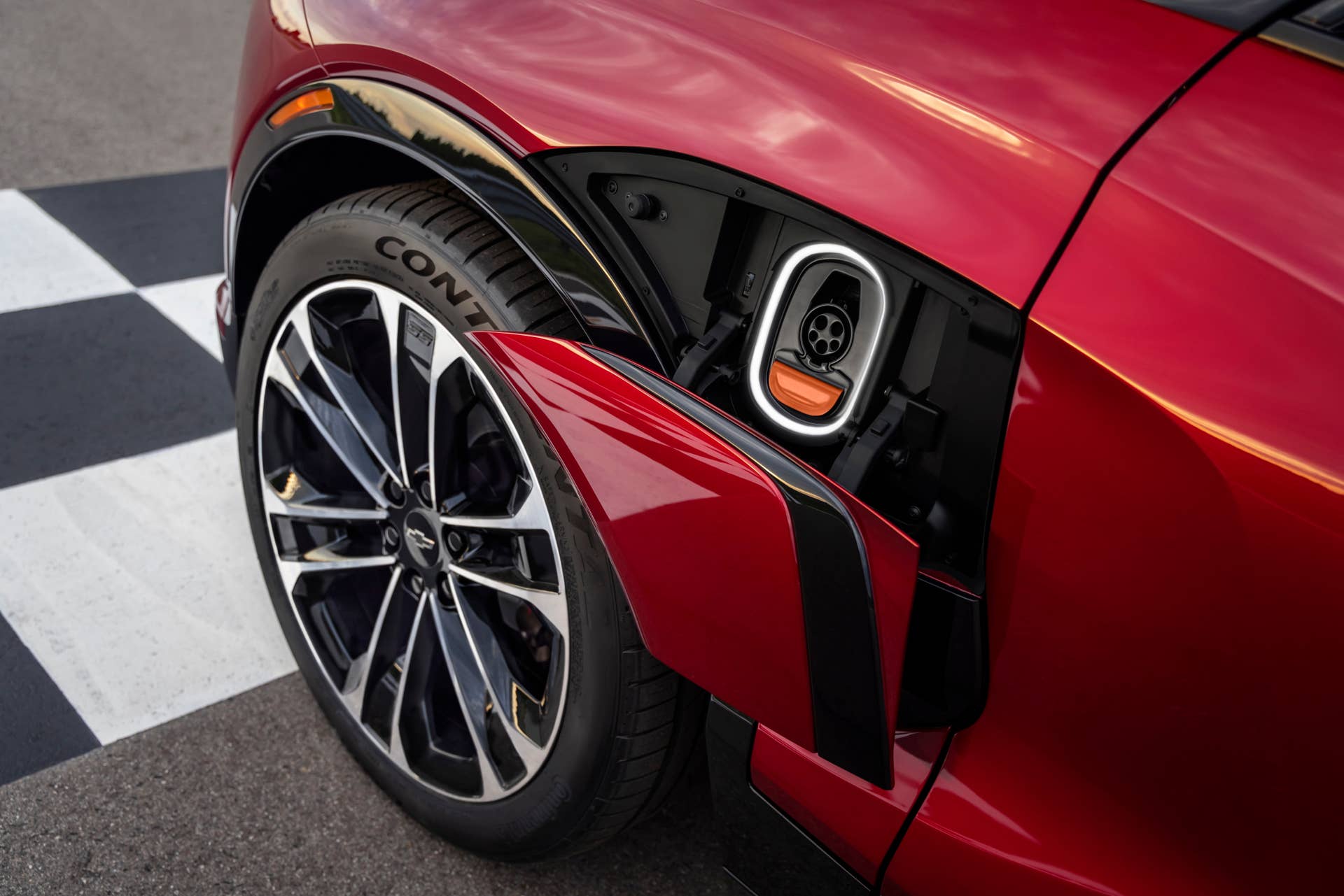 2025 Chevrolet Blazer EV: 5 reasons to love it, 2 reasons to think ...