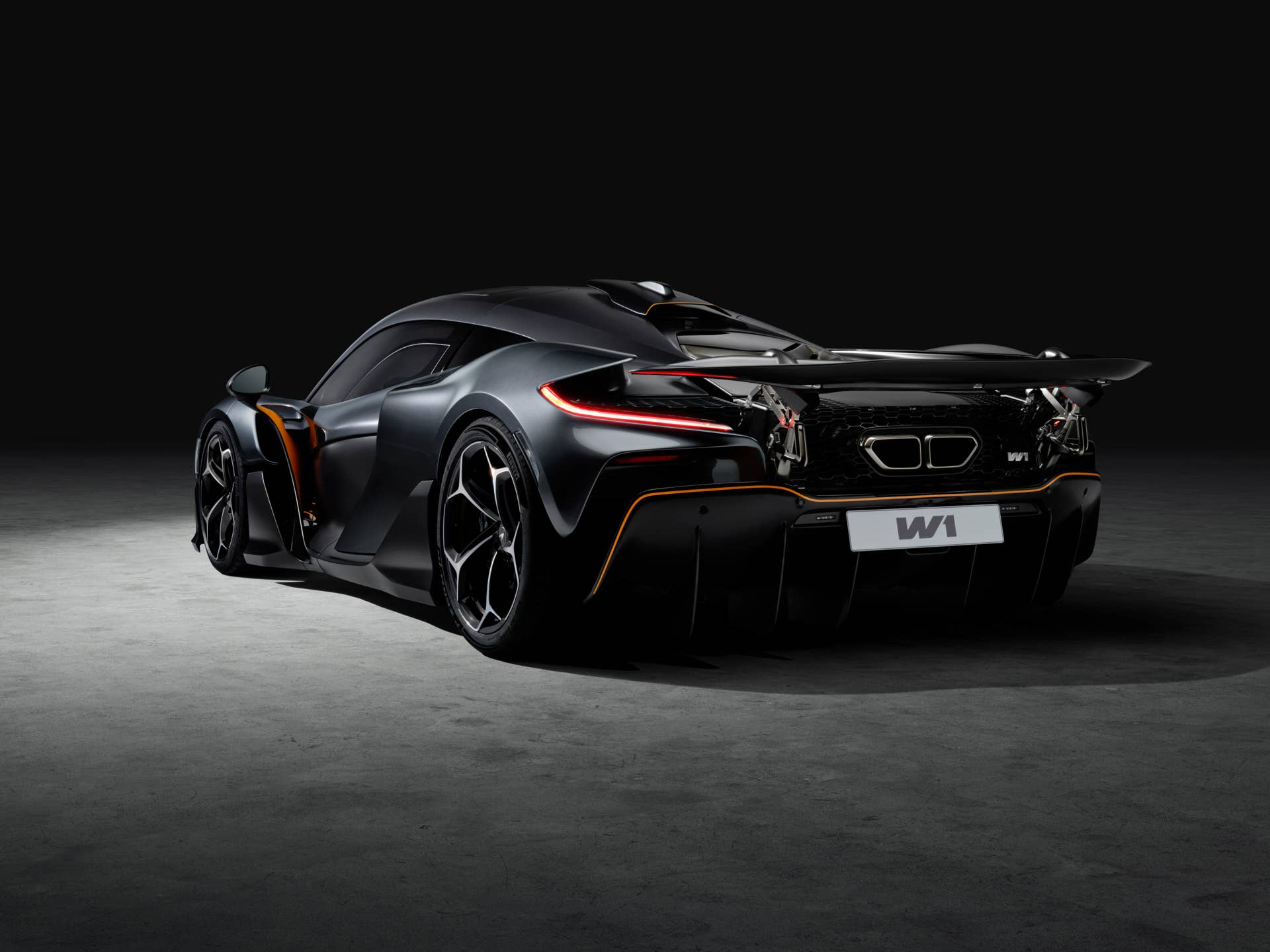 McLaren Pioneers 3D-Printed Suspension for Ultimate Durability & Aero ...