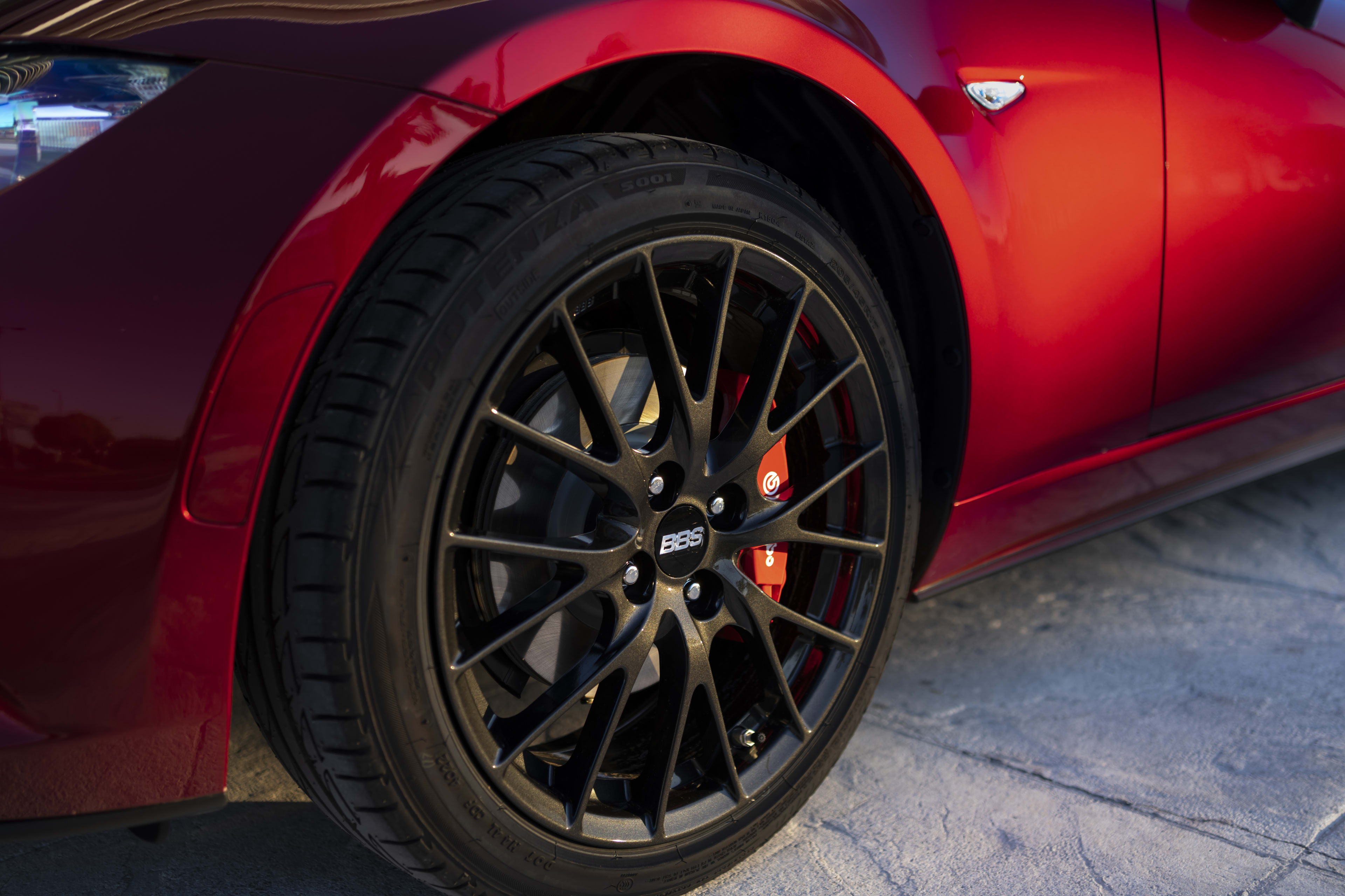 2025 Mazda MX-5 Miata buyer's guide, pricing, and specs - Autoblog