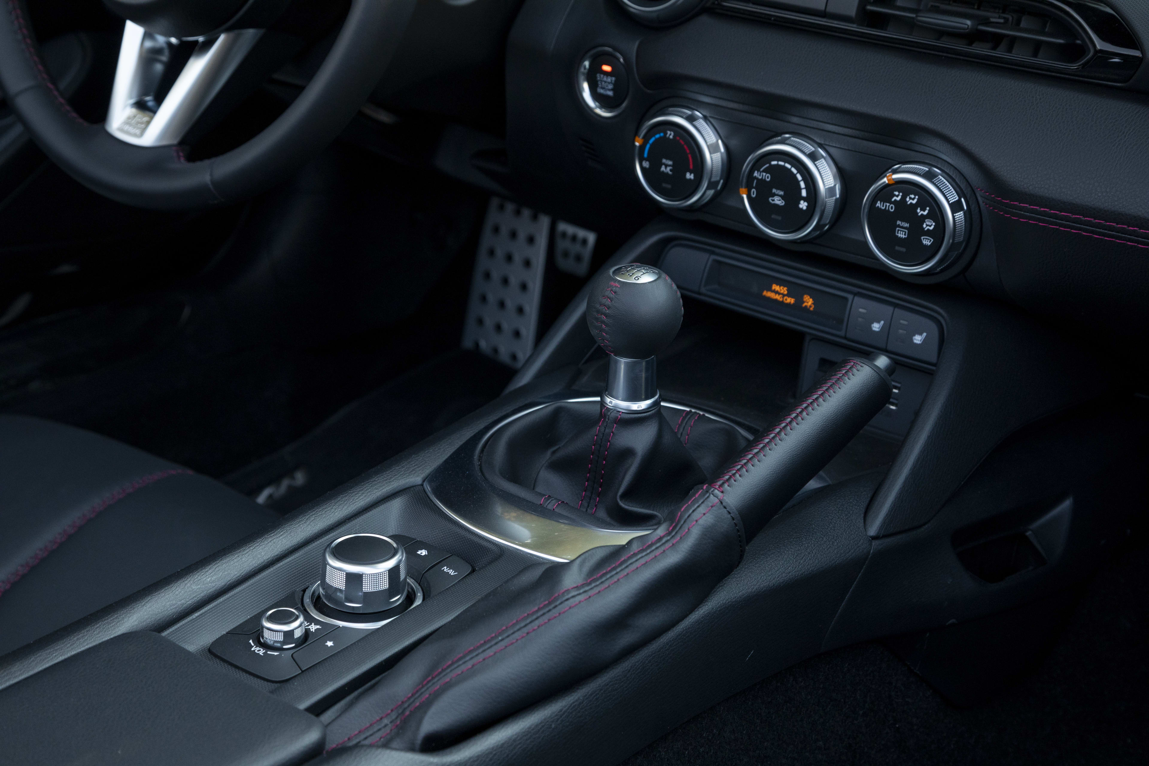 2025 Mazda MX-5 Miata buyer's guide, pricing, and specs - Autoblog