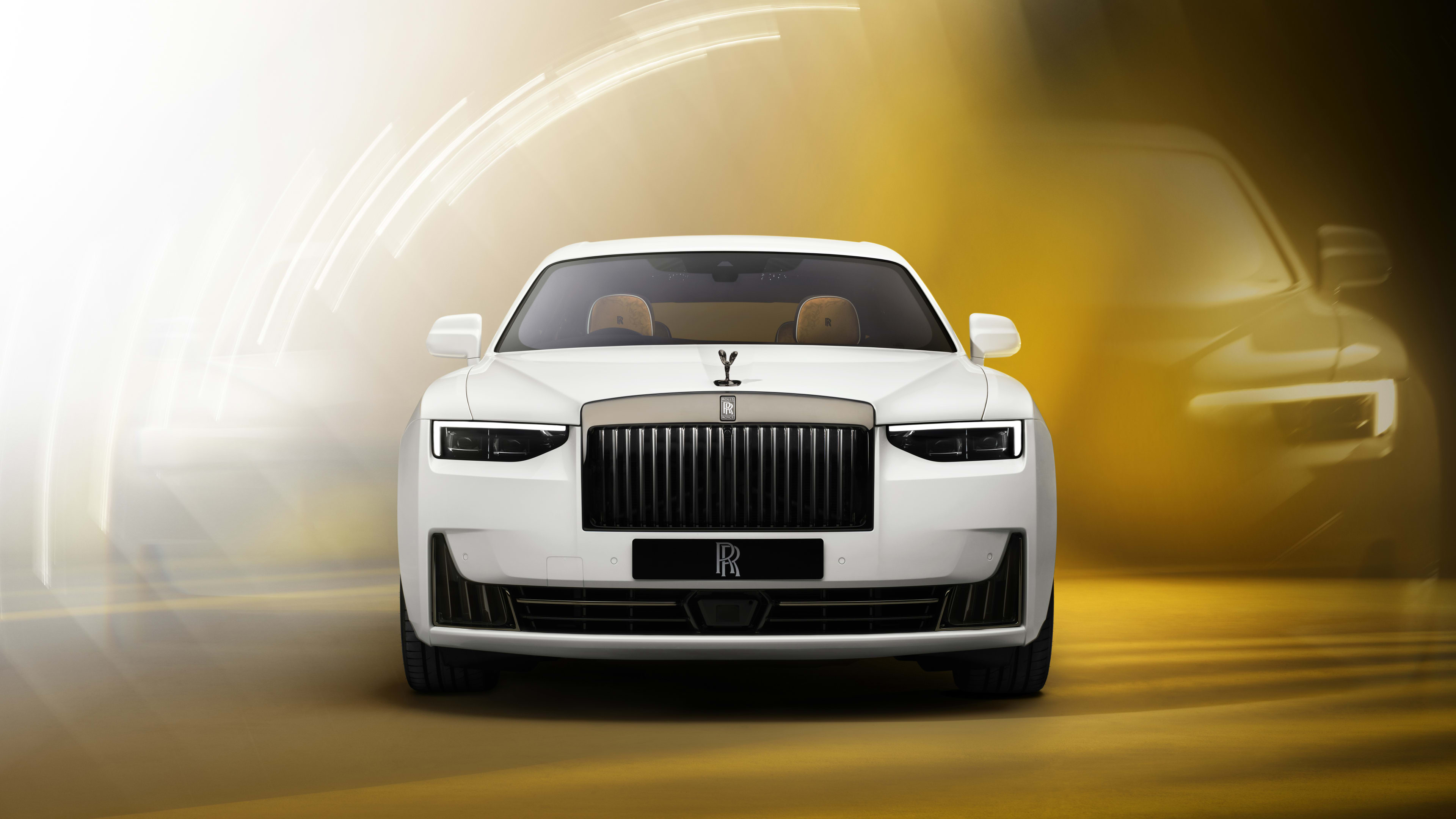 The $355,000 Rolls-Royce Ghost Series II just debuted — what’s behind ...