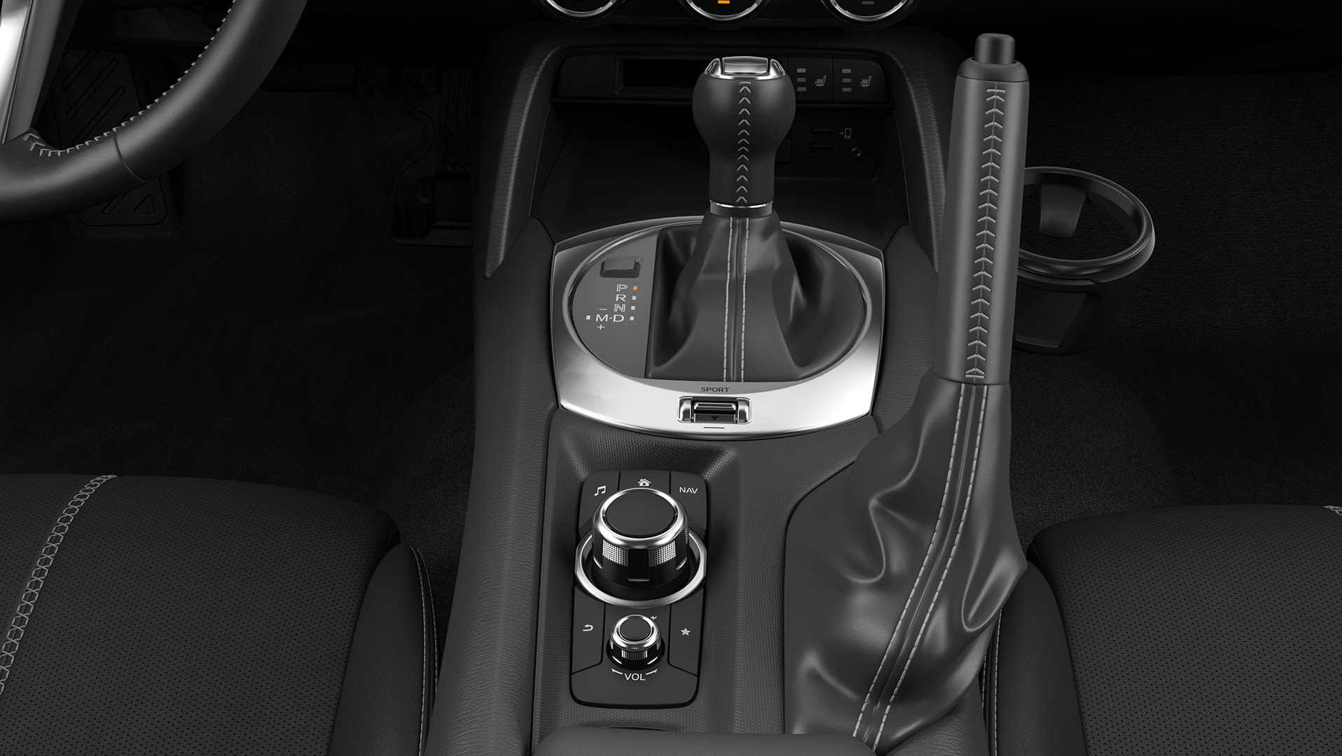 Mazda Launches Killer 2025 Miata Lease Offer for June - Autoblog