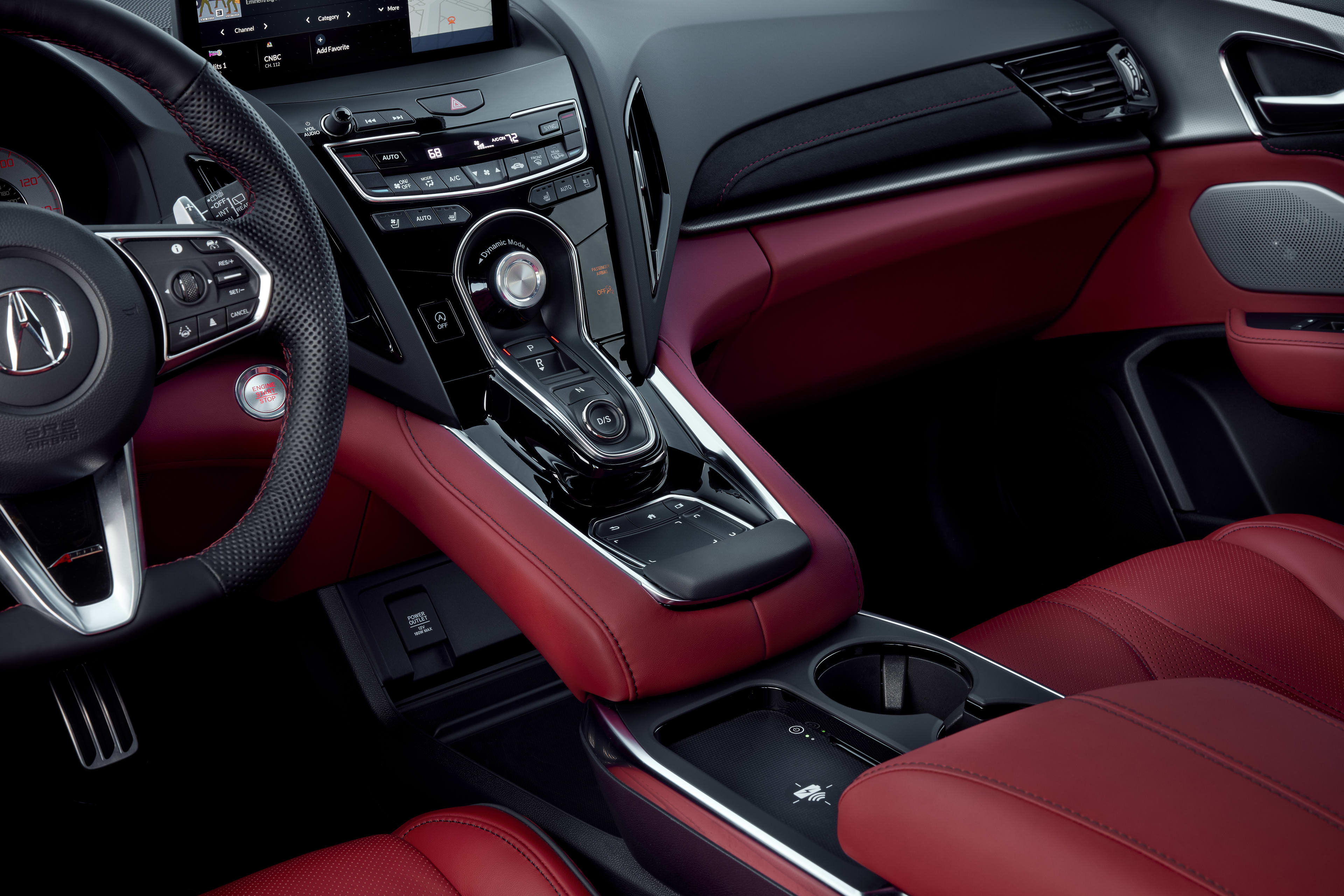 2025 Acura RDX: 4 Reasons to Love It, 3 Reasons to Think Twice - Autoblog