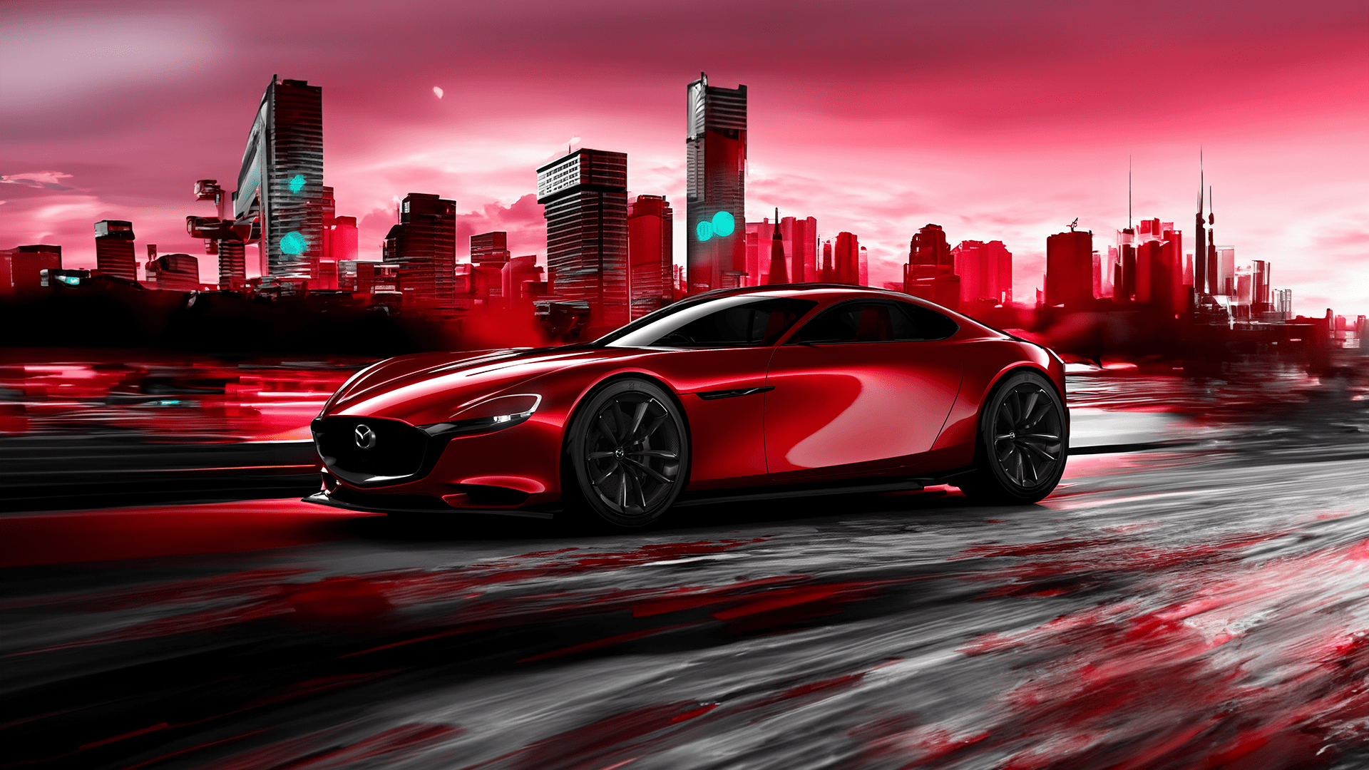 Mazda Uses AI To Slash Development Time And Boost Efficiency - Autoblog