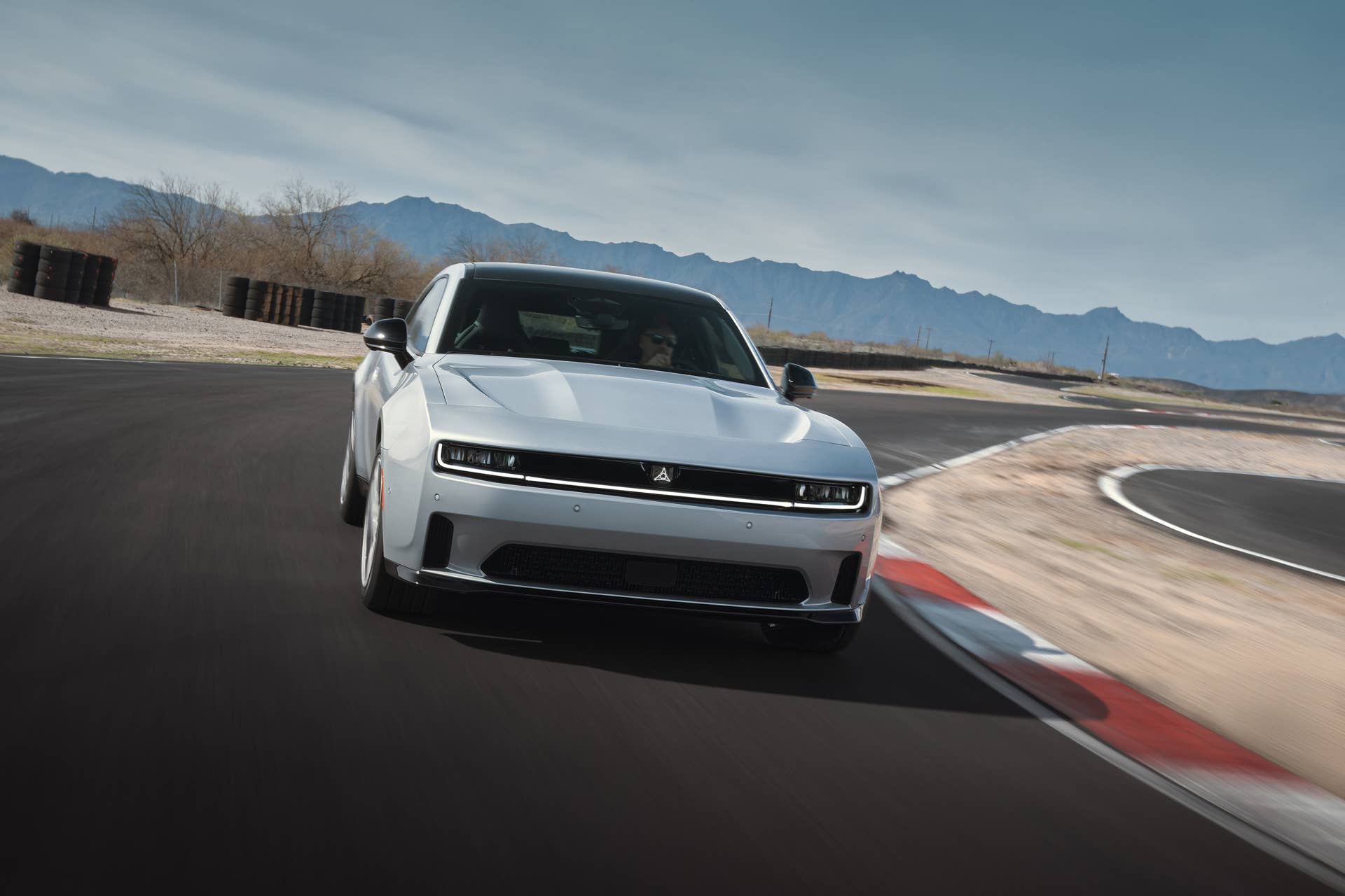 Will the next-gen 2025 Dodge Charger EV be a hit or miss? - Autoblog