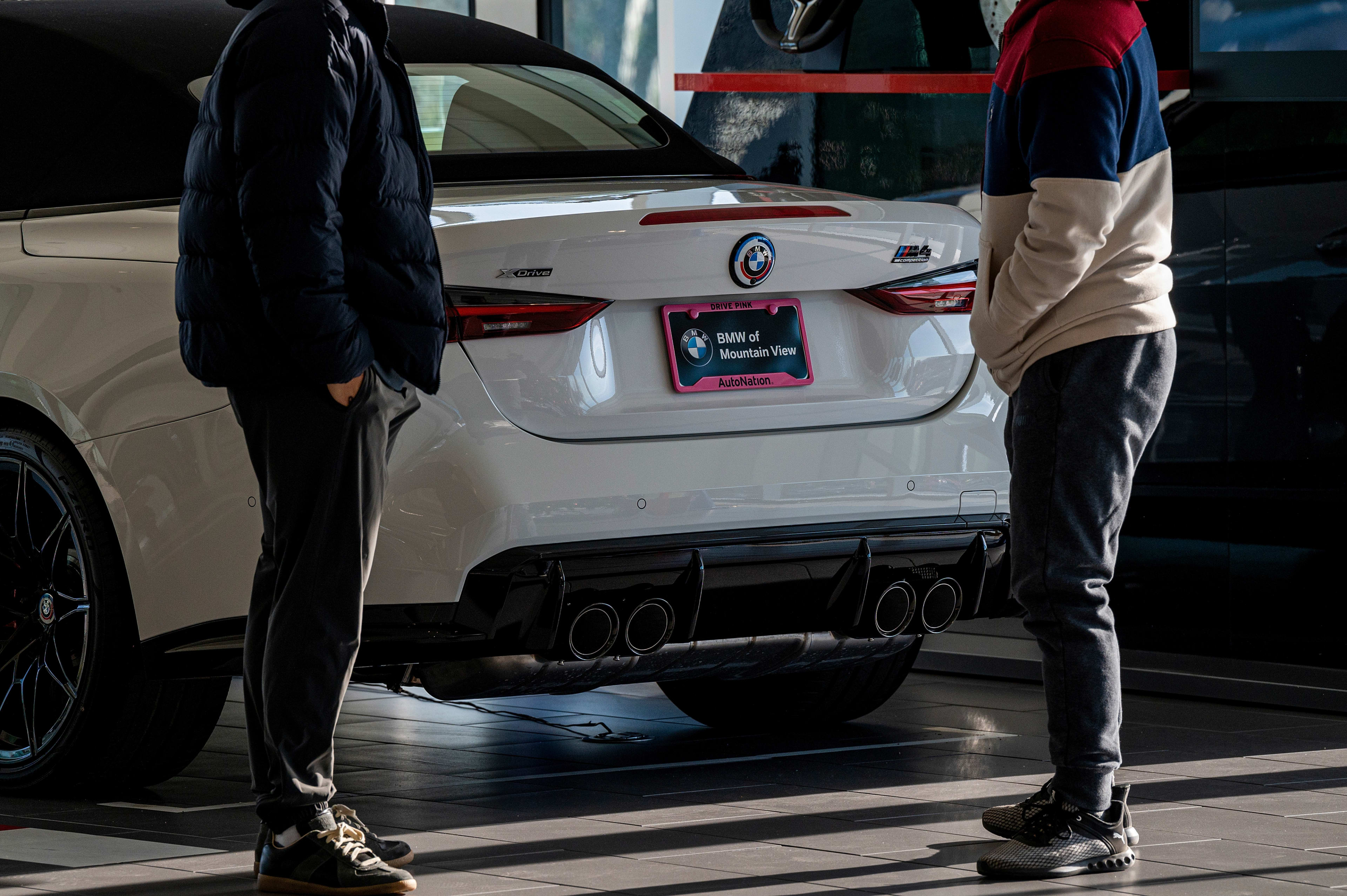 Your Checklist for Buying High-Mileage Cars Without Getting Burned ...