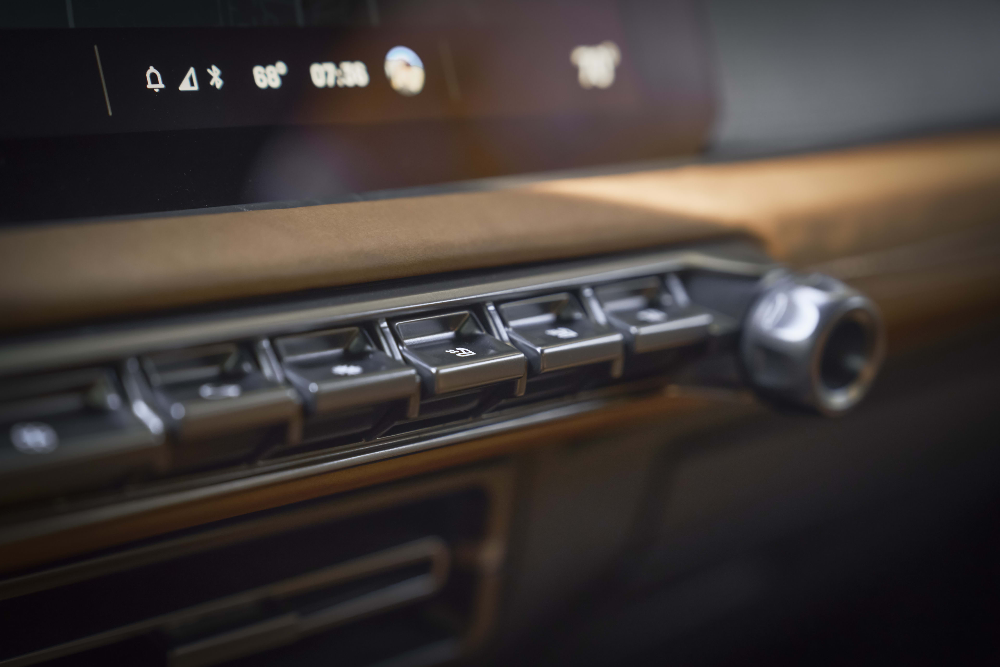 Rivian vs. Scout: Range, performance, tech, dimensions, and more - Autoblog