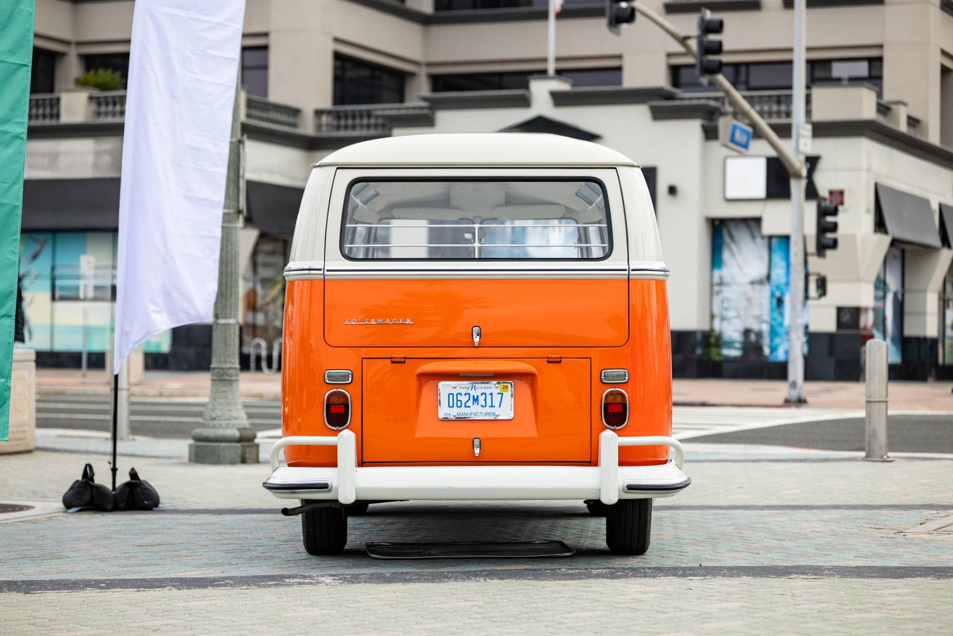 Can the VW ID. Buzz recapture the magic of the iconic VW Bus? - Autoblog