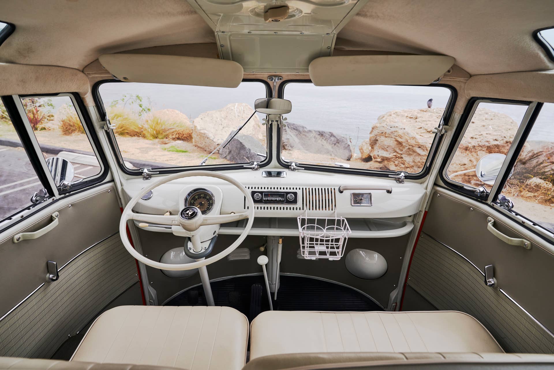 Can the VW ID. Buzz recapture the magic of the iconic VW Bus? - Autoblog