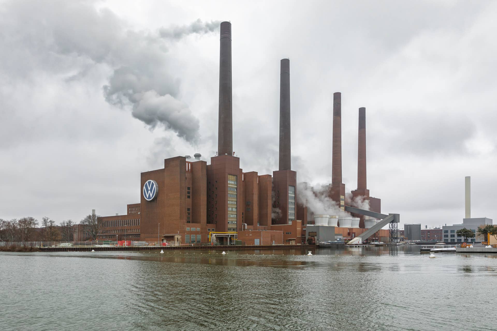 Volkswagen’s sweeping cuts devastate workforce with layoffs, pay ...