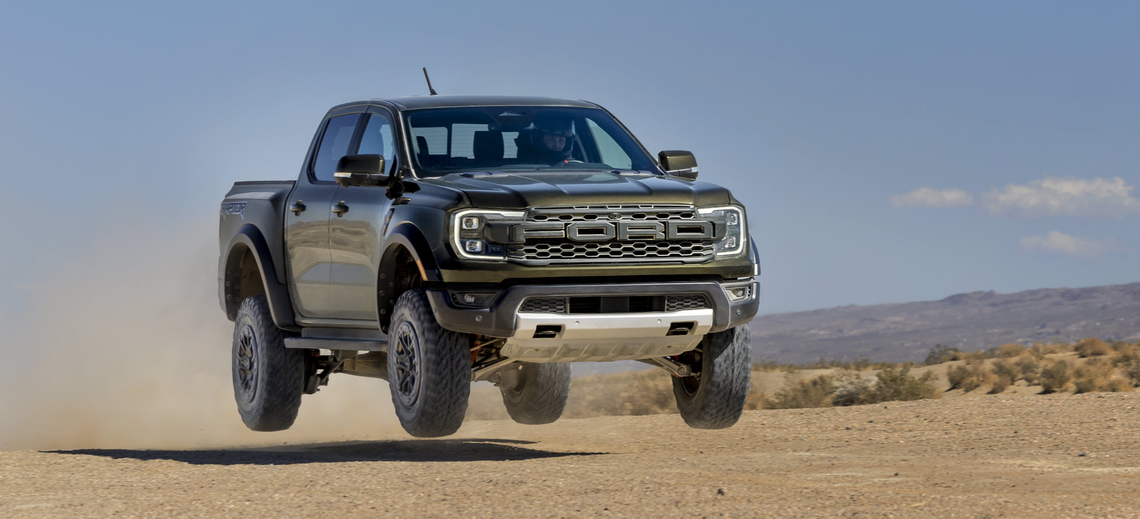 2024 Ford Ranger Raptor: 6 reasons to love it, 3 reasons to think twice ...