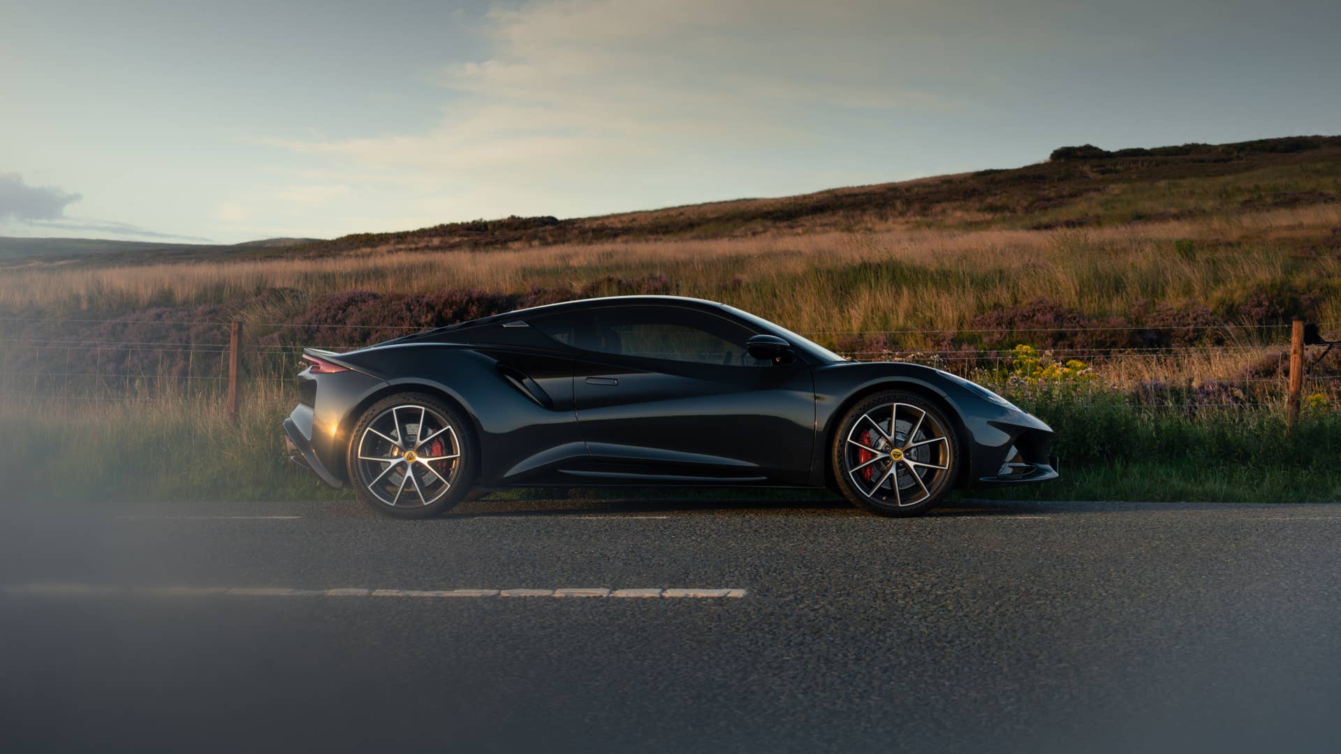 Could Lotus Soon Build Cars in the U.S. to Dodge Tariffs? - Autoblog
