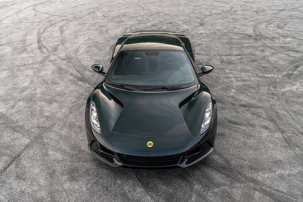 The best manual transmission cars of 2025 - Autoblog