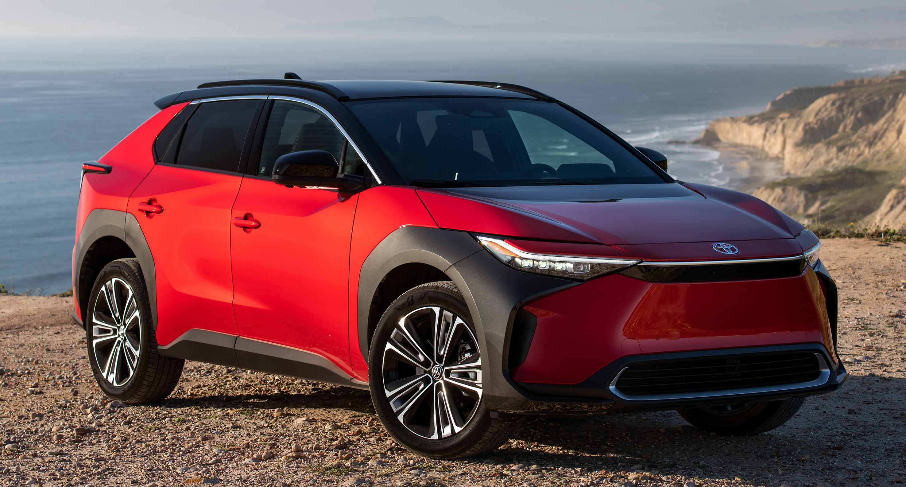 The Toyota-Subaru partnership is a lot more involved below the surface ...