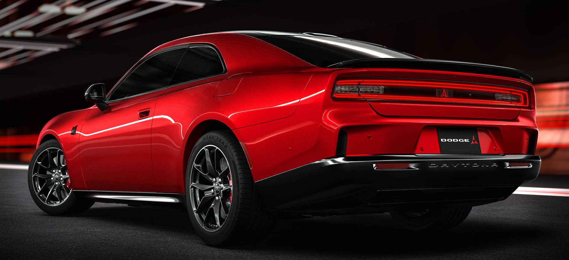 The Electric Dodge Charger Just Got Nearly $10,000 More Expensive ...