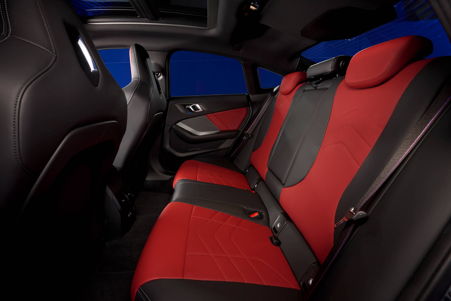 2025 BMW 2 Series Gran Coupe debuts with fresh design, enhanced tech ...