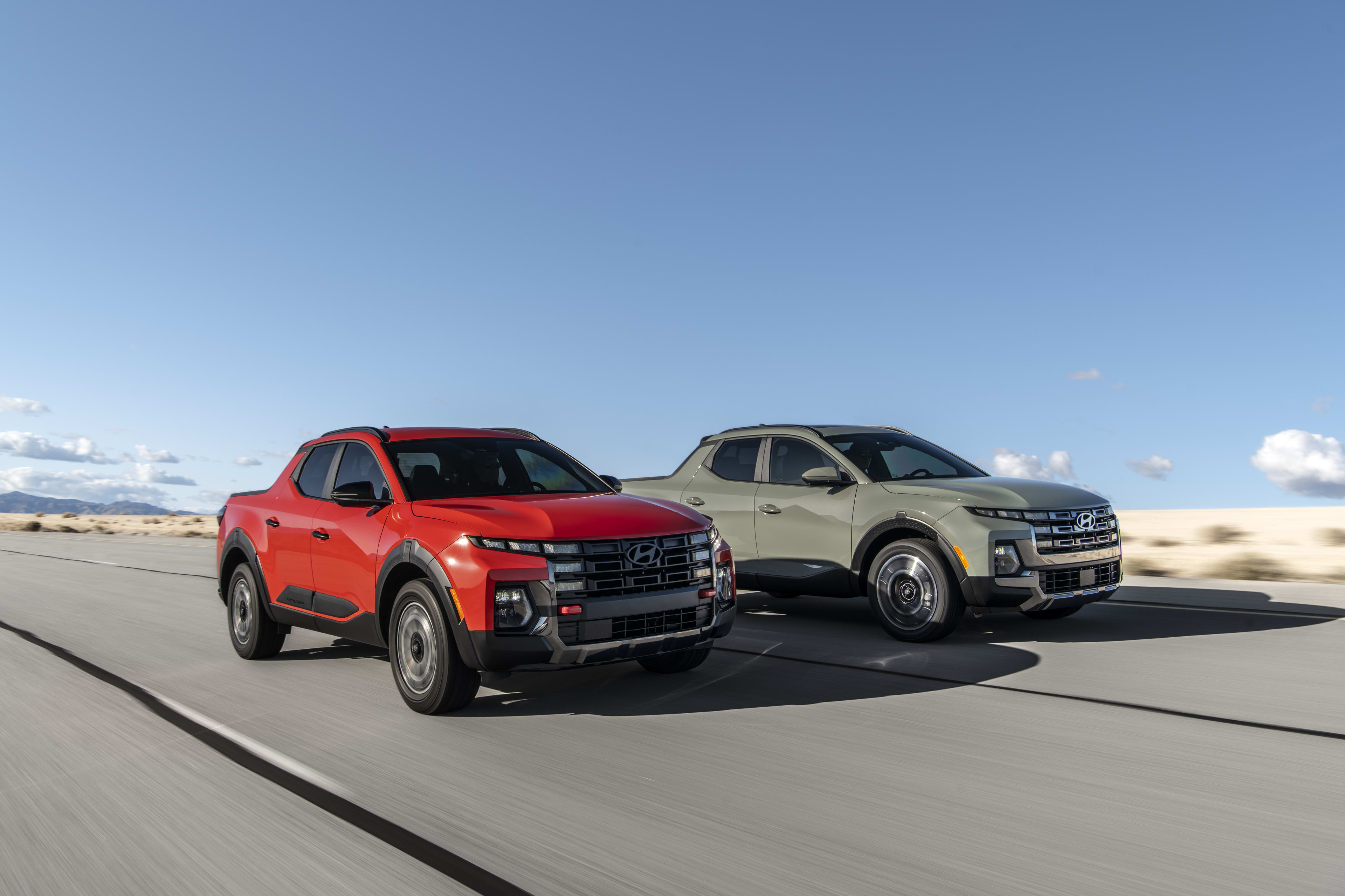 Toyota Finally Confirms Small Truck Maverick Rival — ‘Not If, But When ...