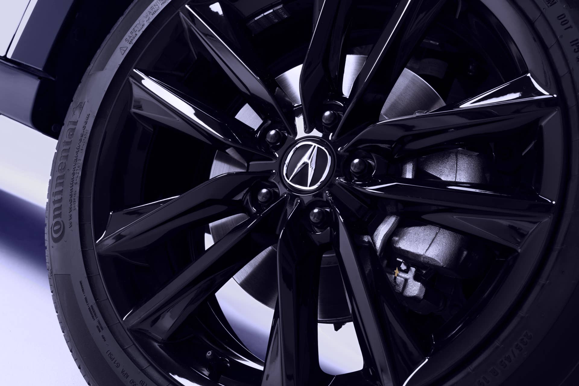 Acura's new baby SUV: Introducing the 2025 ADX