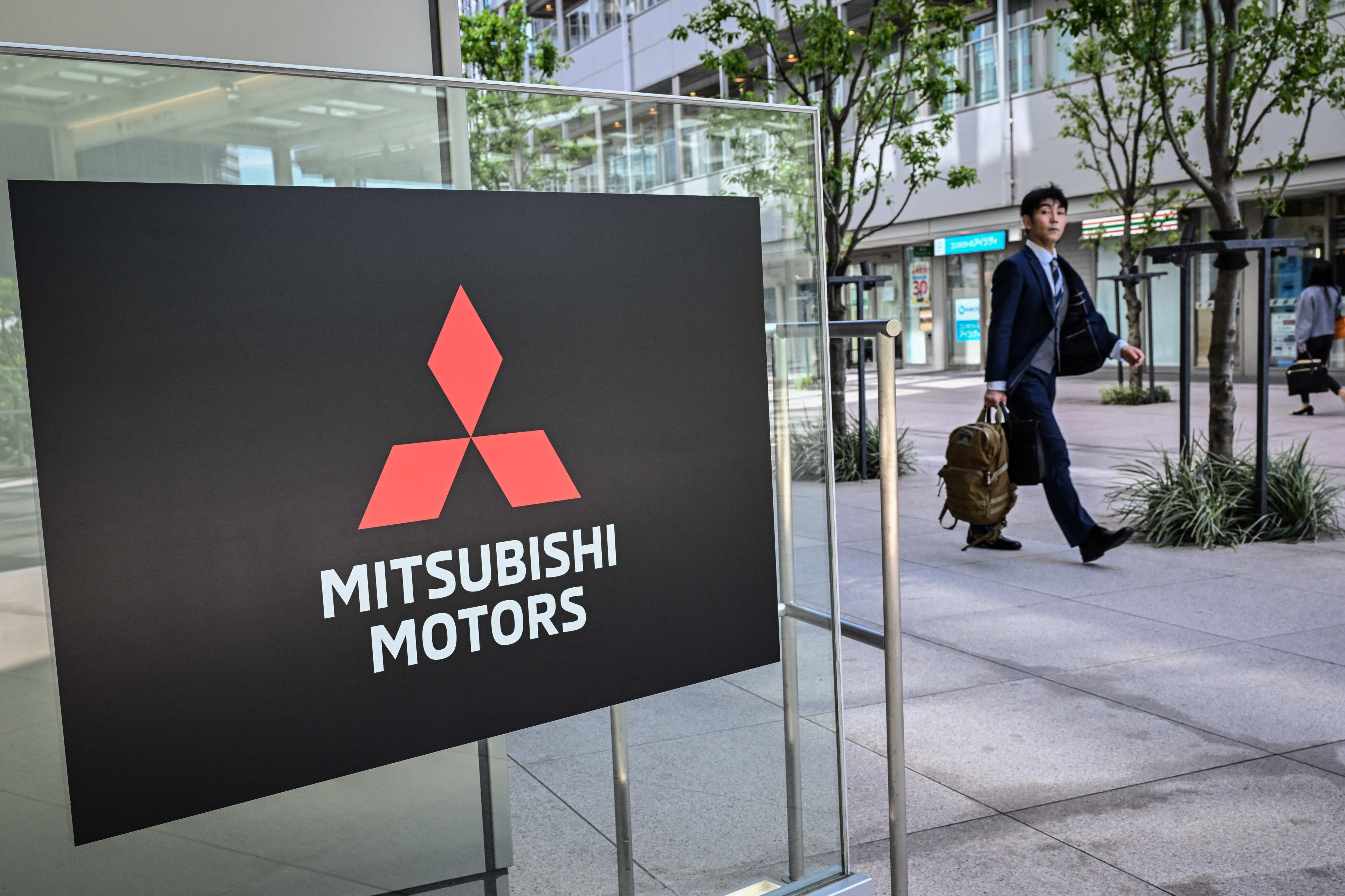 Reviving these five models might save Mitsubishi - Autoblog