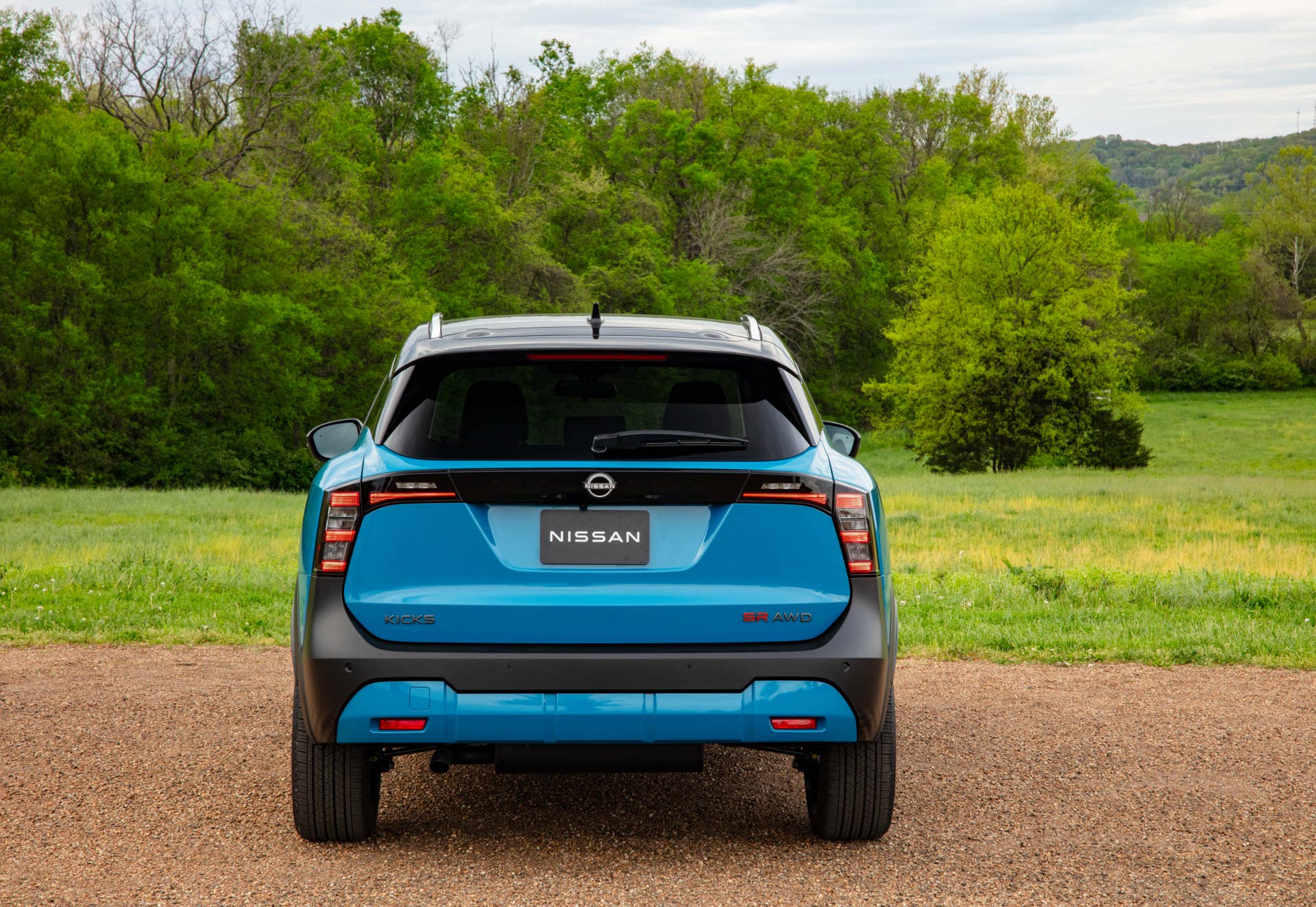 Nissan is Offering a Sweet 2025 Kicks Lease Offer For May - Autoblog
