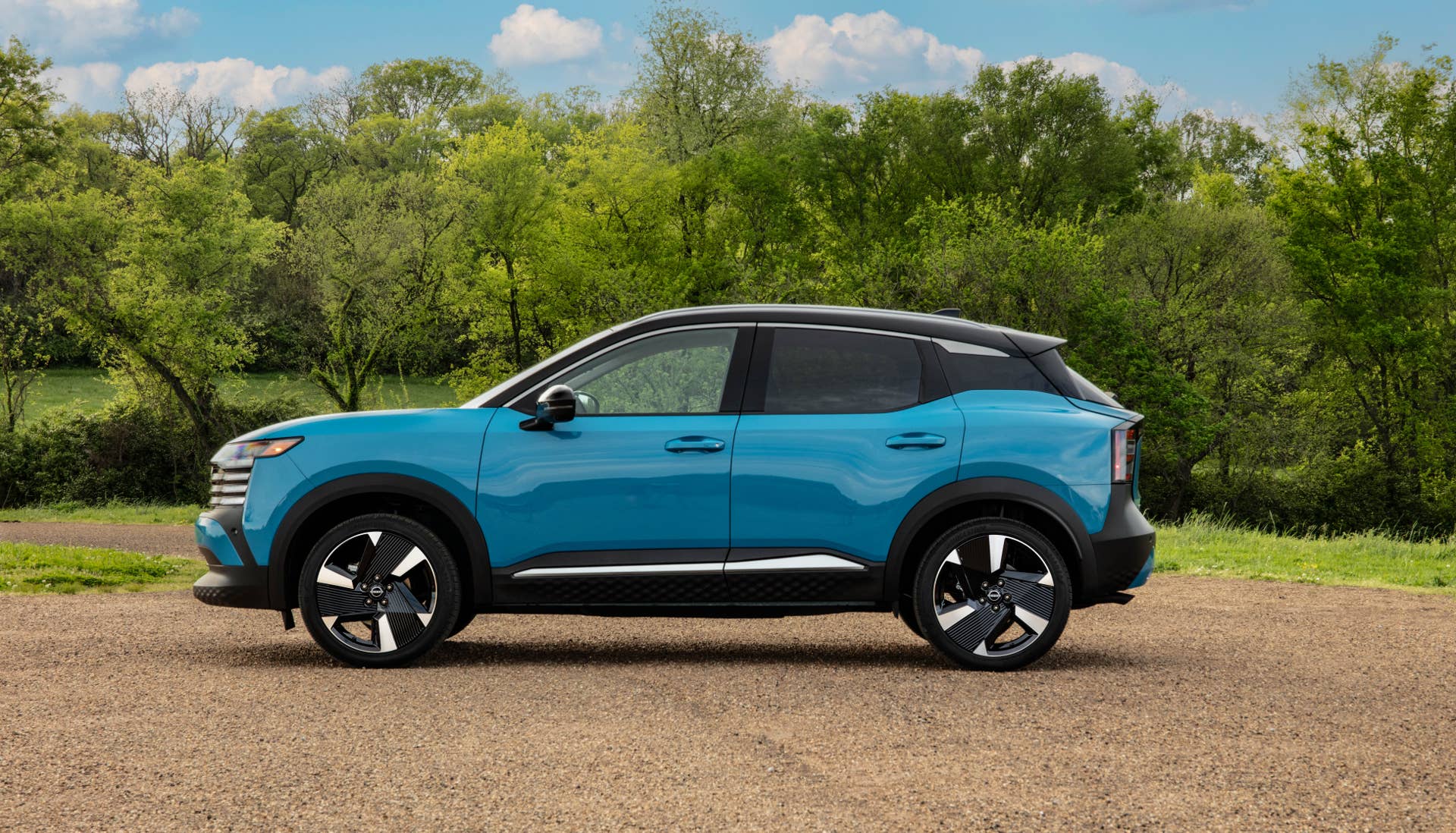 2026 Chevy Trax vs. 2026 Nissan Kicks: Which Affordable Crossover ...
