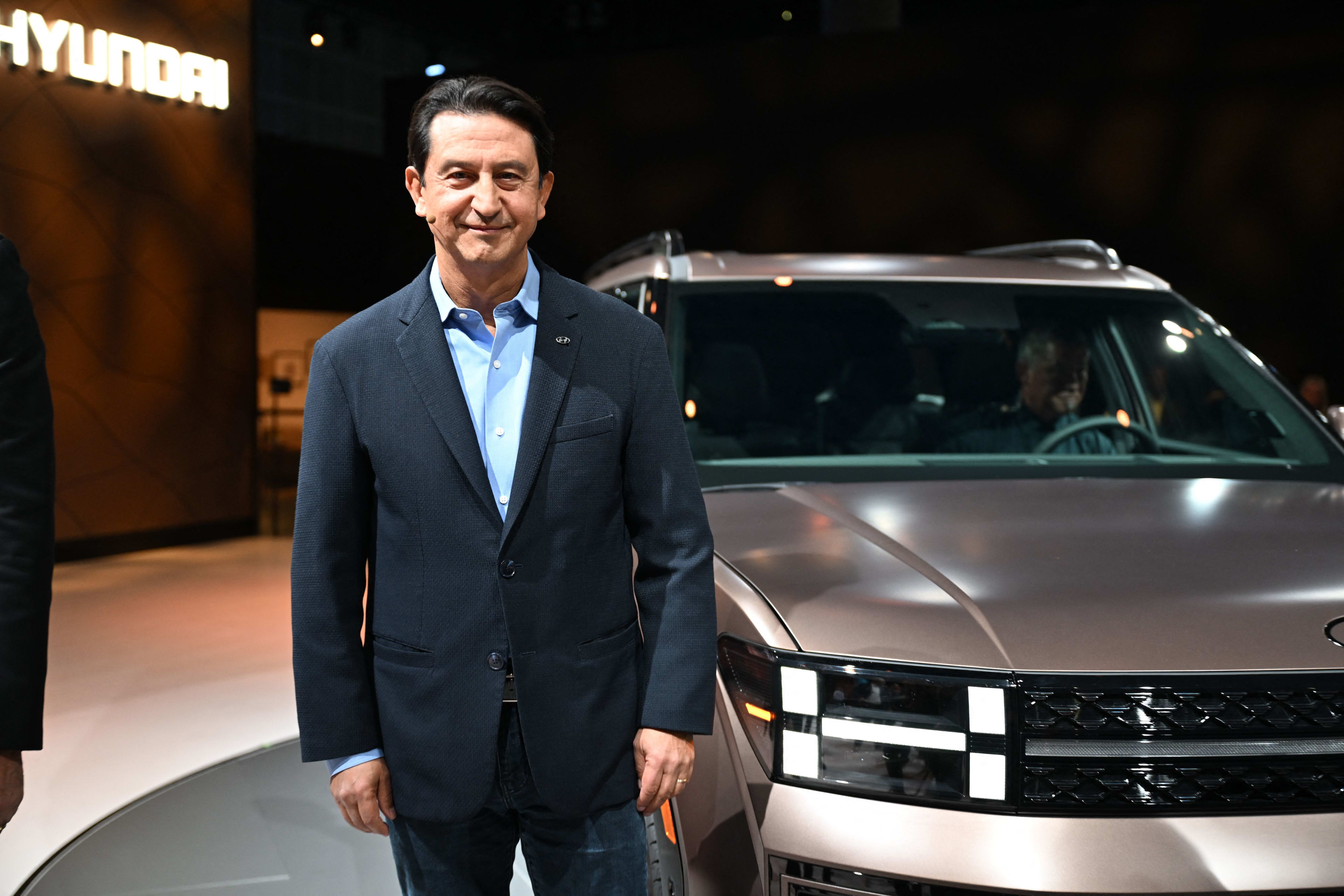 2025 VW Tiguan: Faster, lighter, and smarter — everything you need to ...