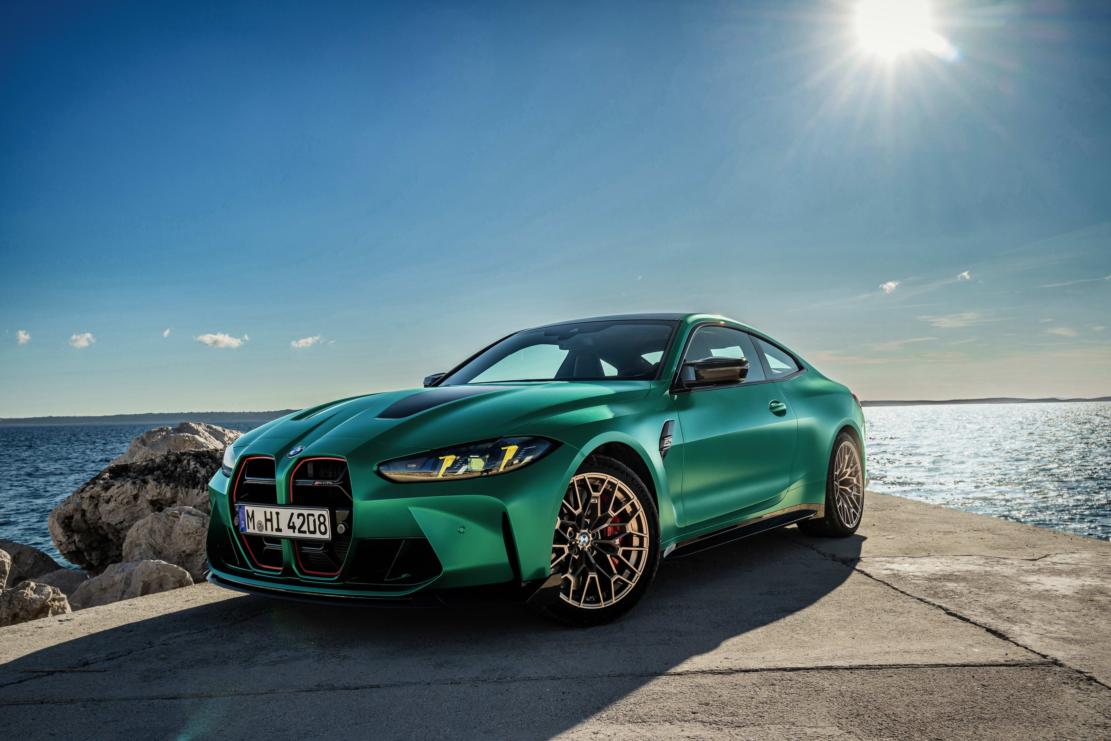 The best manual transmission cars of 2025 - Autoblog