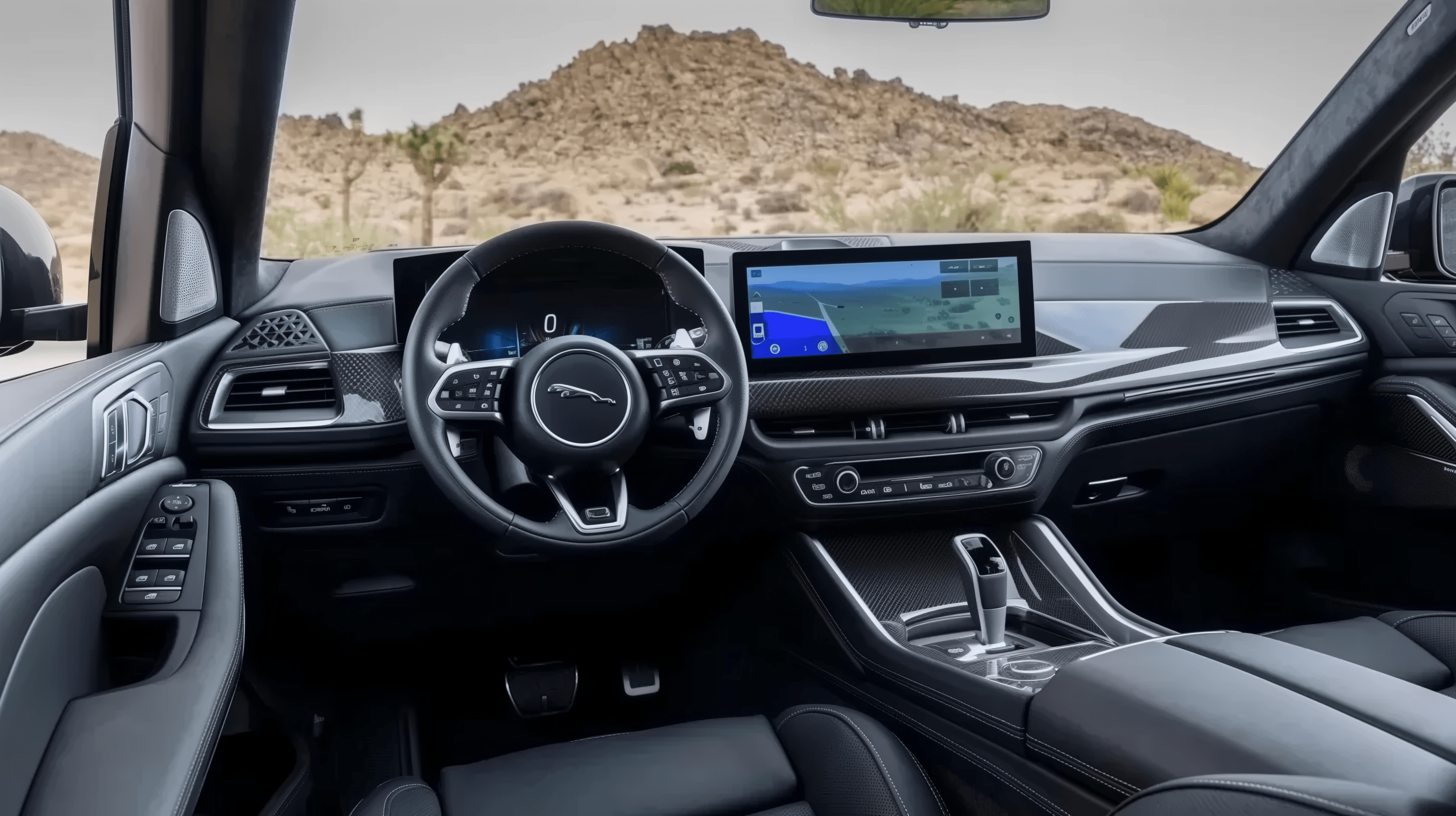 The Jaguar lineup that should have been - Autoblog