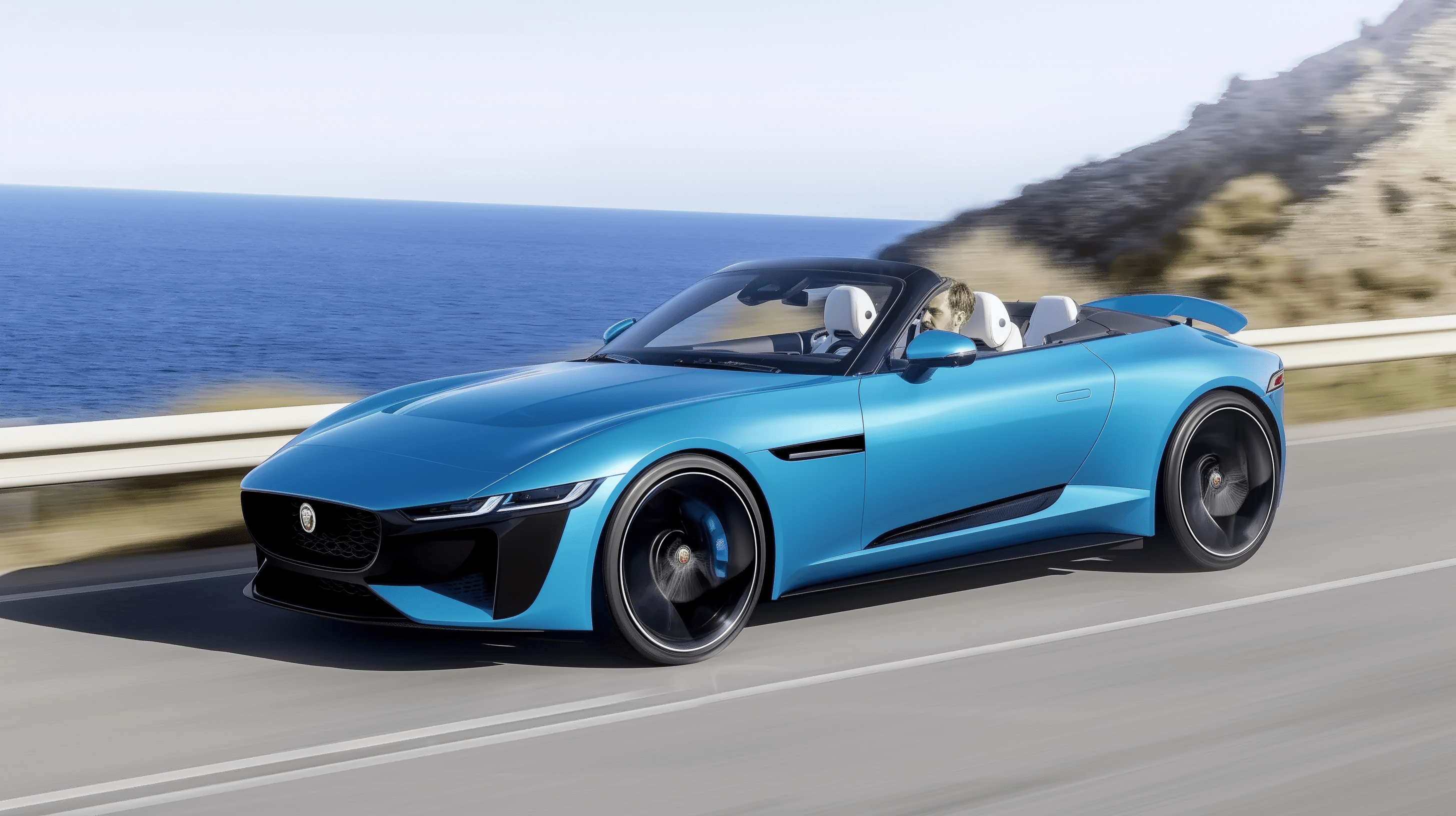 The Jaguar lineup that should have been - Autoblog