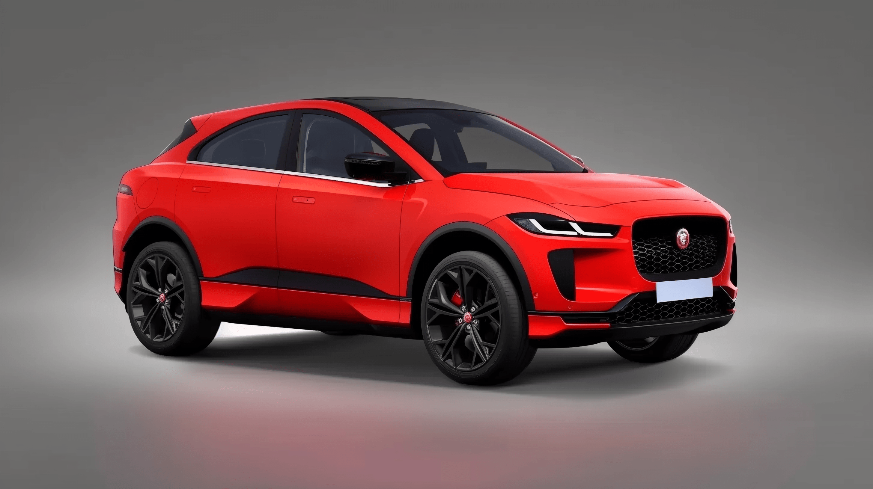 The Jaguar lineup that should have been - Autoblog