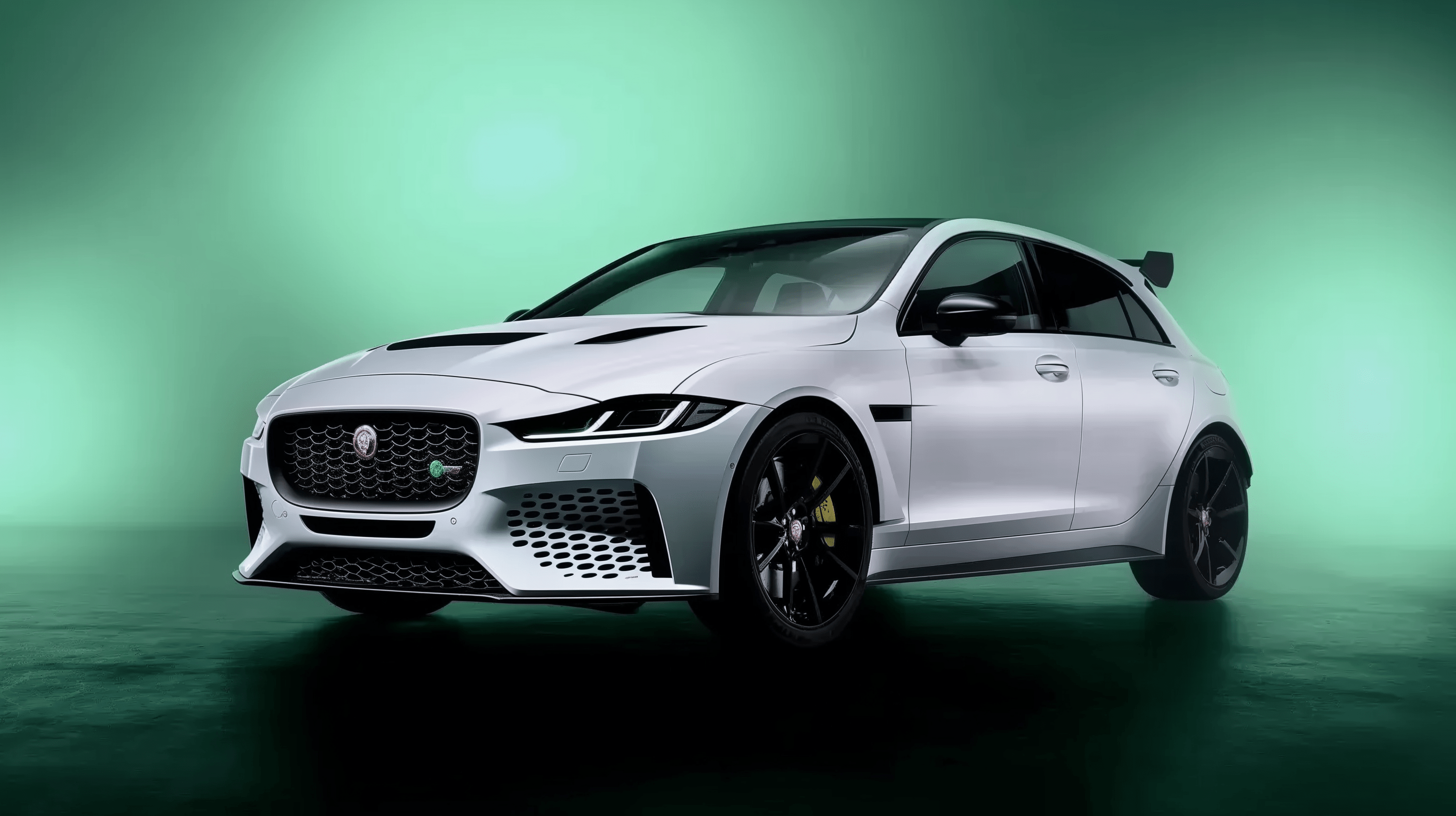 The Jaguar lineup that should have been - Autoblog