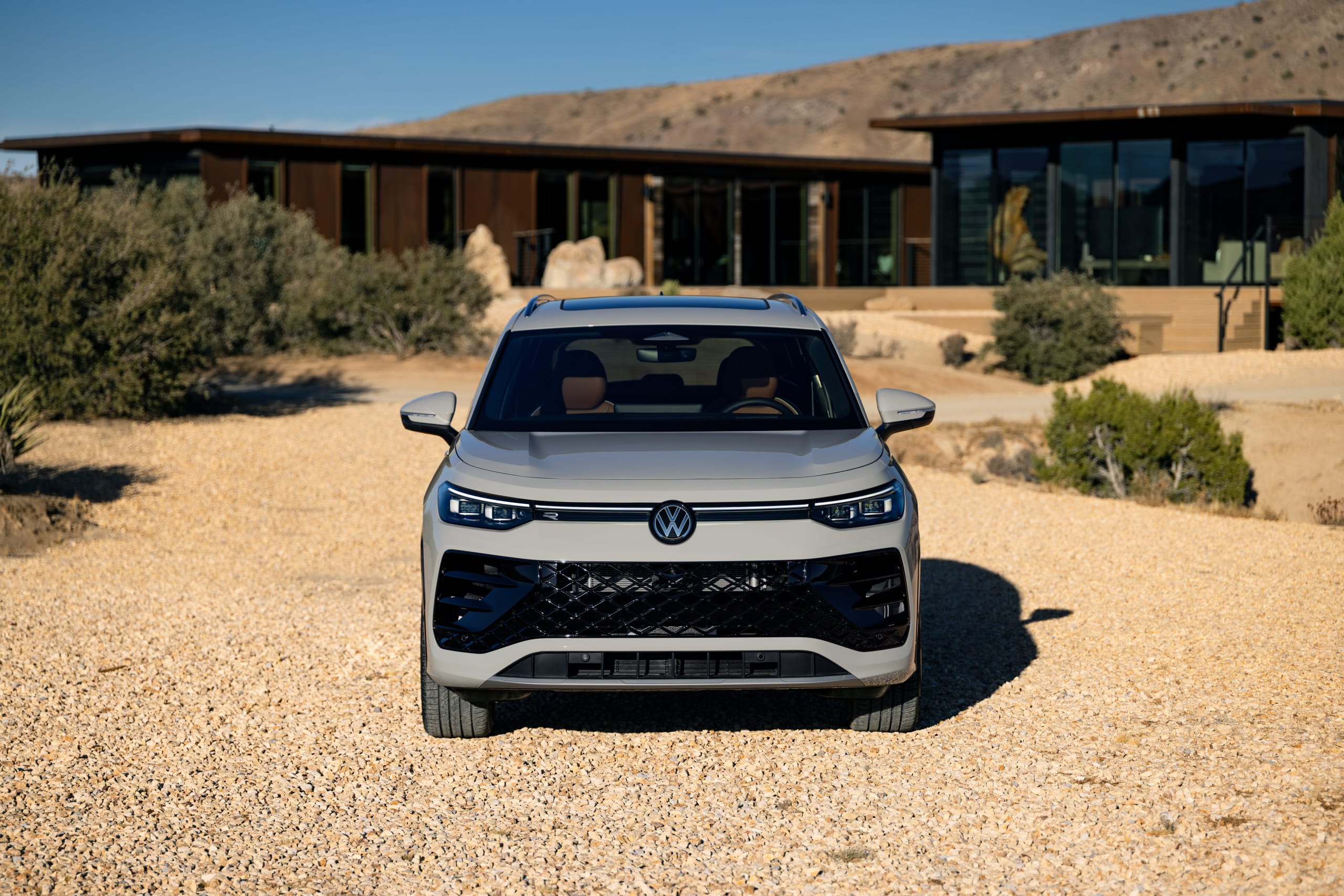 2025 VW Tiguan: Faster, lighter, and smarter — everything you need to ...
