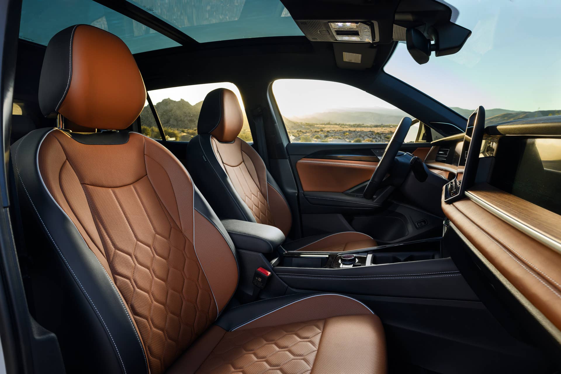 2025 VW Tiguan: Faster, lighter, and smarter — everything you need to ...