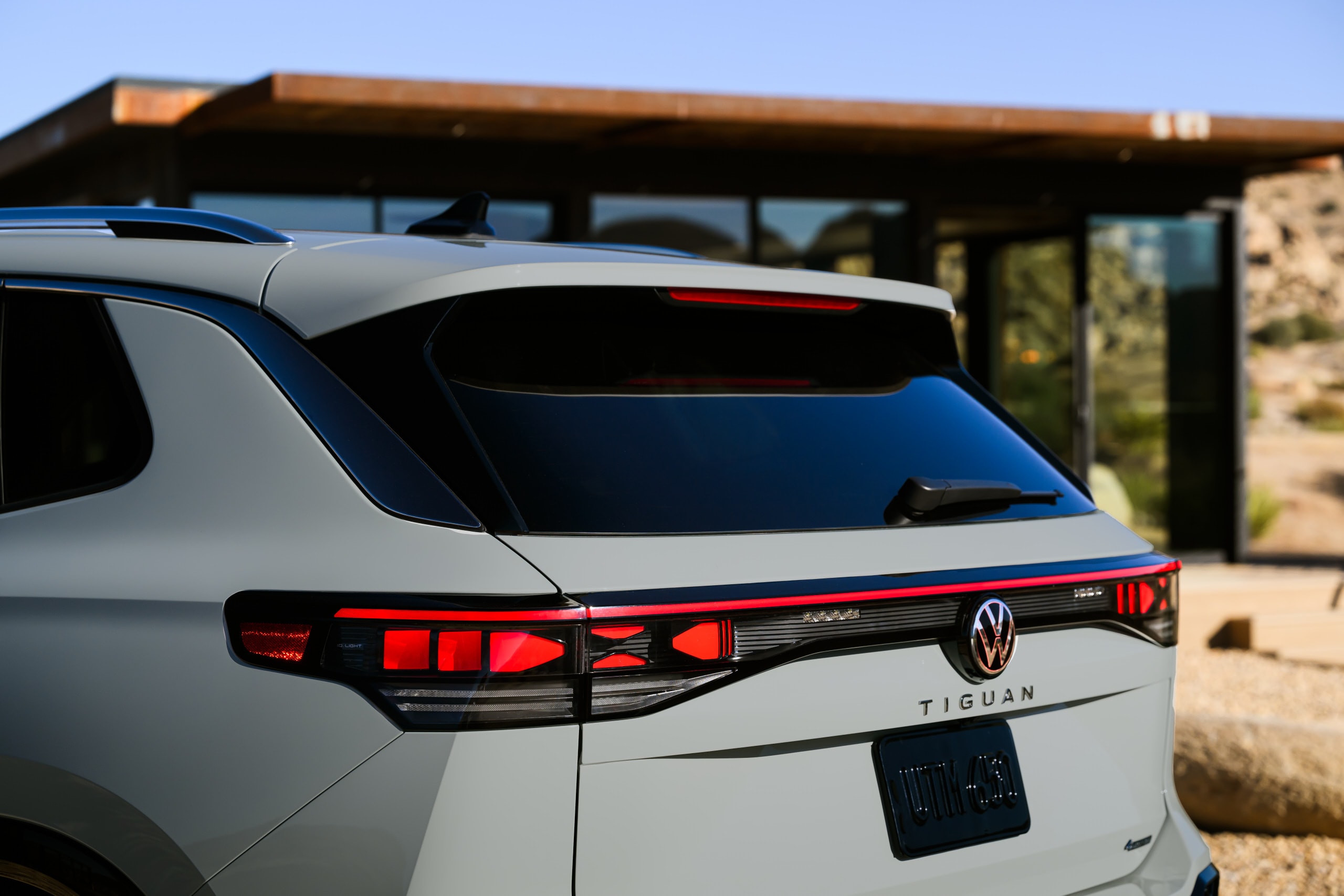 2025 VW Tiguan: Faster, lighter, and smarter — everything you need to ...