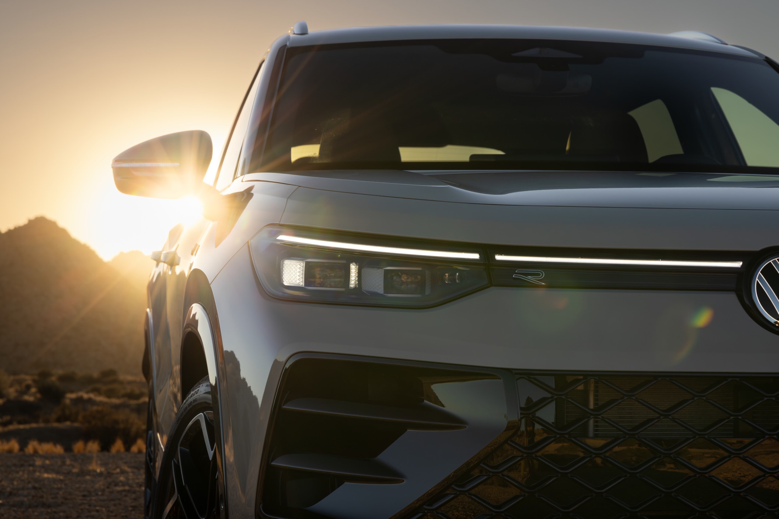 2025 VW Tiguan: Faster, lighter, and smarter — everything you need to ...