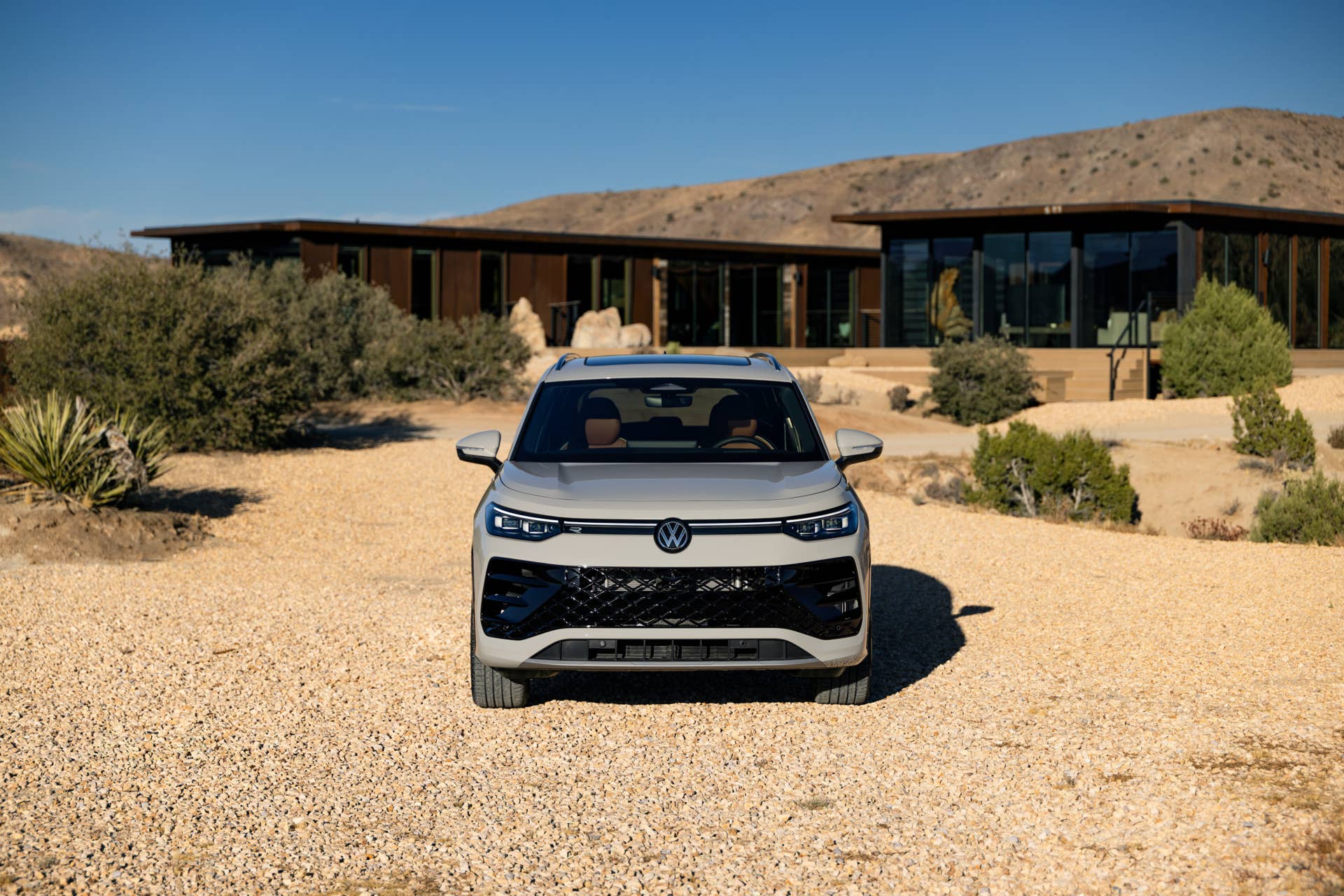 2025 VW Tiguan: Faster, lighter, and smarter — everything you need to ...