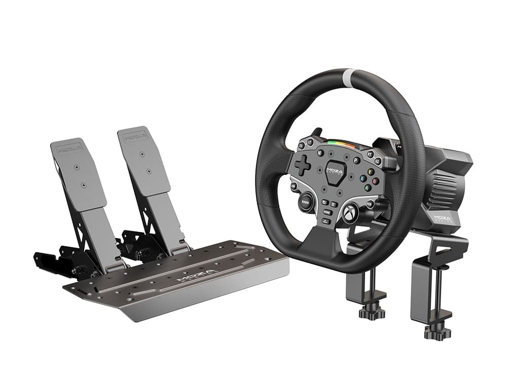 The best Xbox sim racing setups for every budget - Autoblog