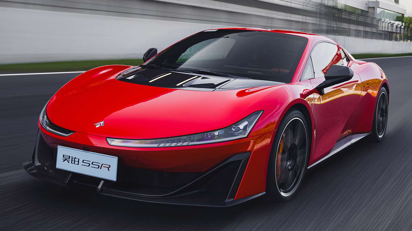 The shocking truth behind China’s EV dominance and America’s uphill ...