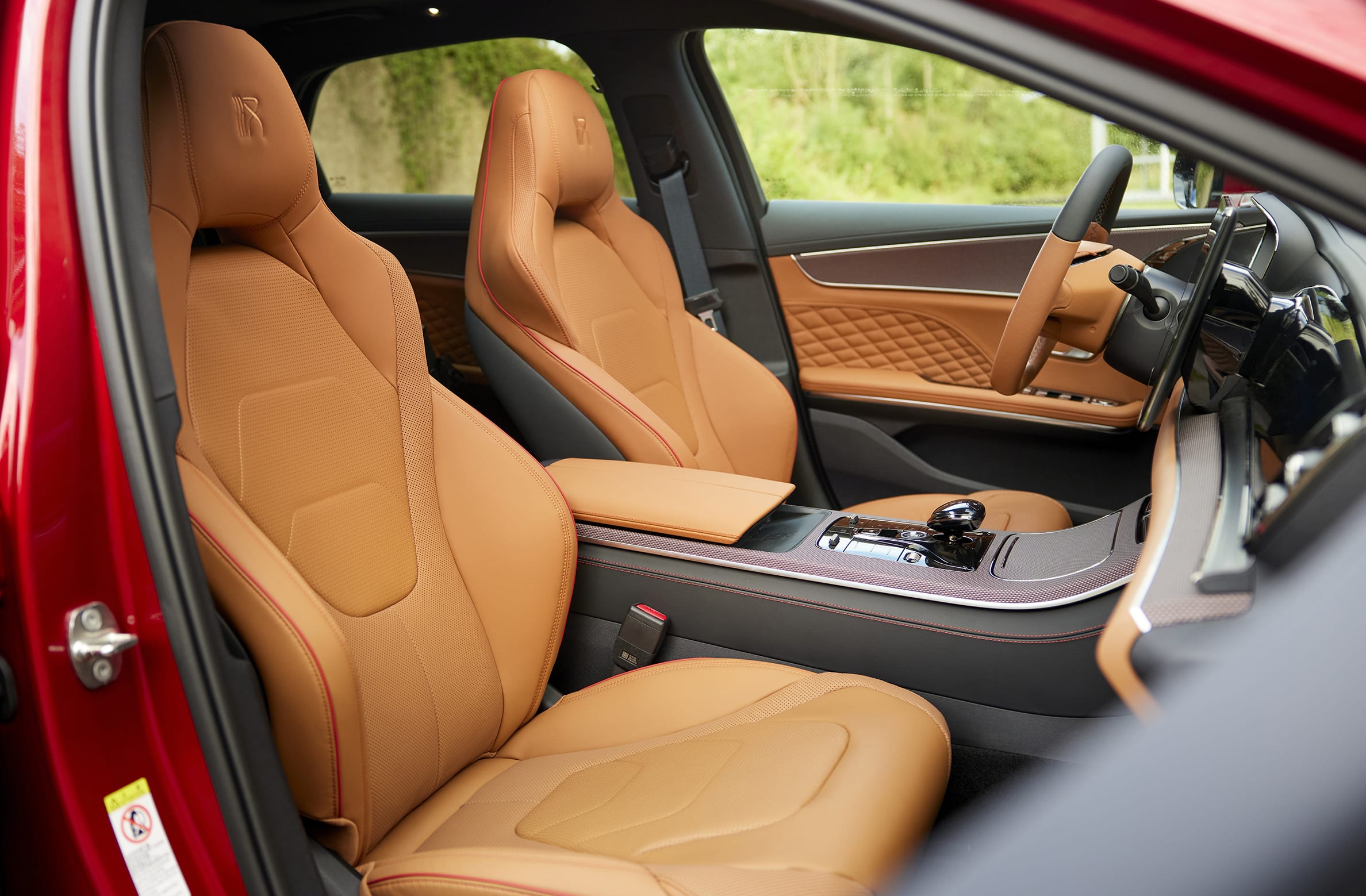 Chinese EVs are coming to the U.S., tariffs or no tariffs - Autoblog