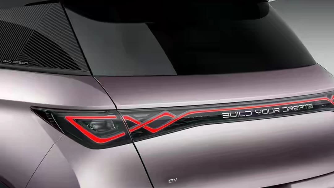 Chinese automakers build their way around tariffs - Autoblog