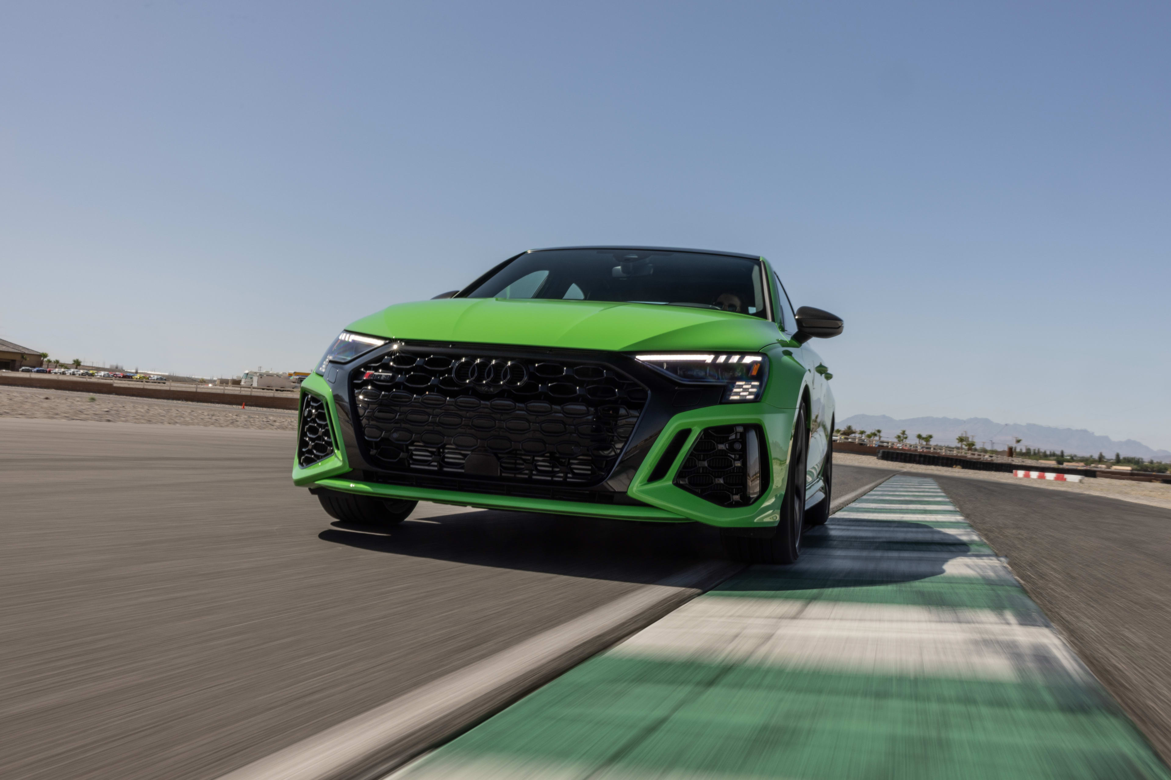 Top 5 fastest compact cars to lap Nürburgring - Autoblog